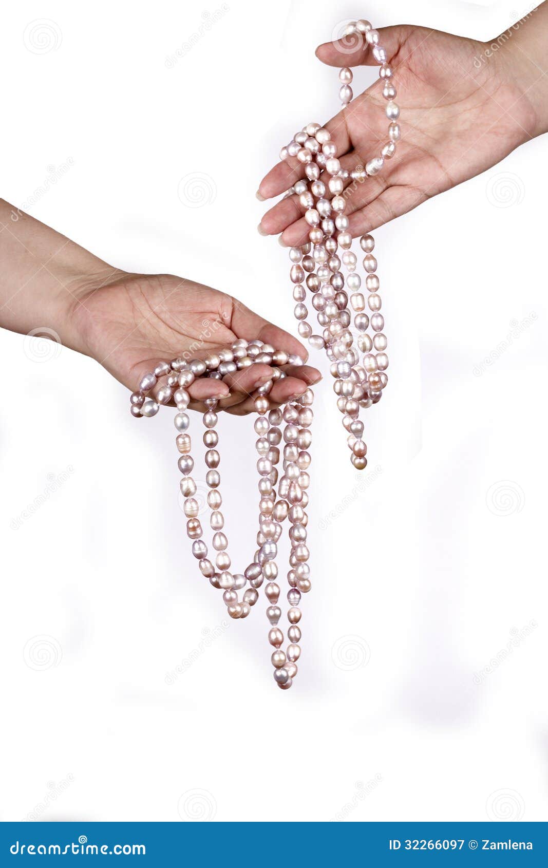 Women S Hands Holding Beads Stock Image - Image of beads, jewelry: 32266097