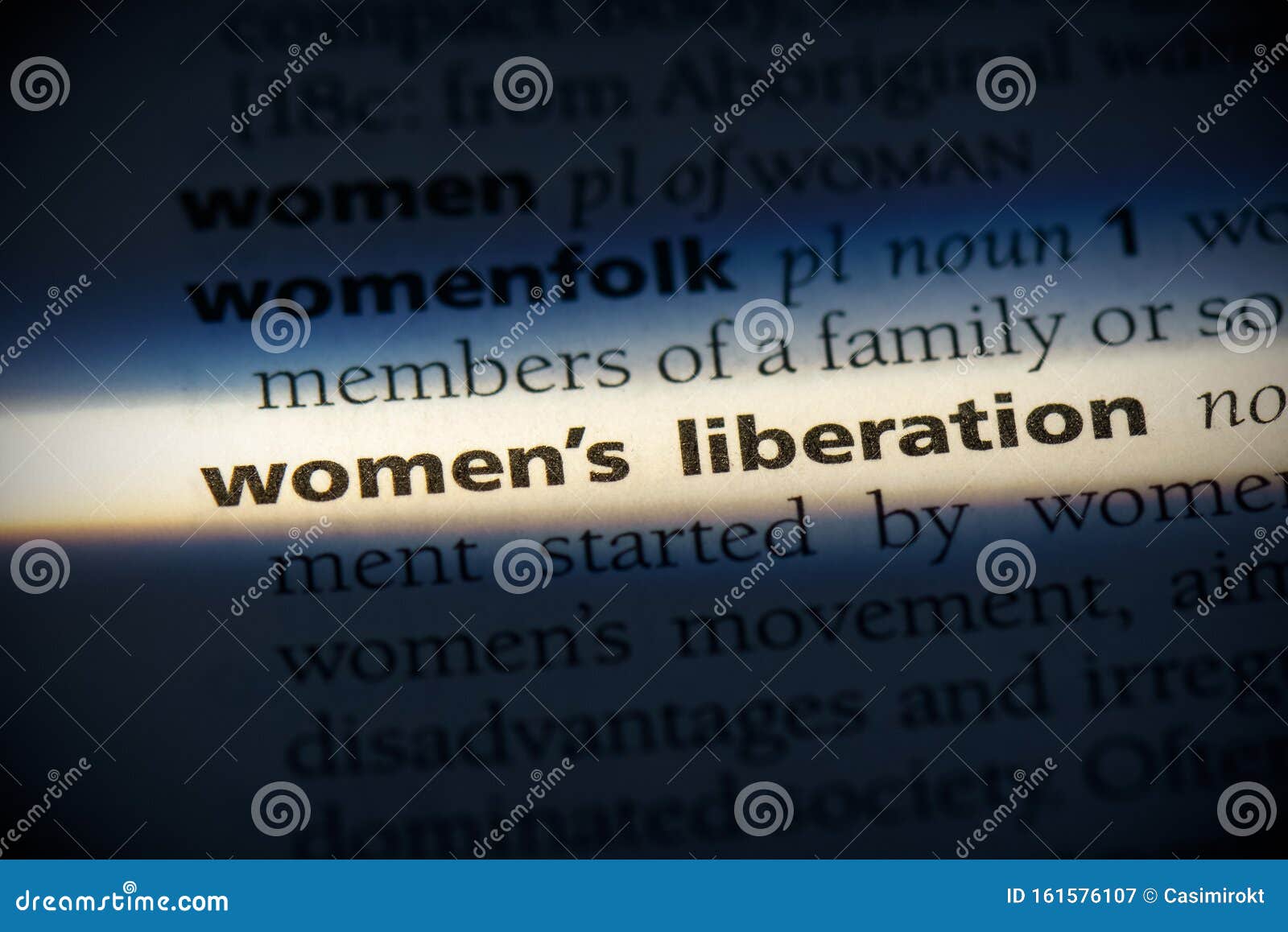 Women's Liberation Stock Images - Download 843 Royalty Free Photos