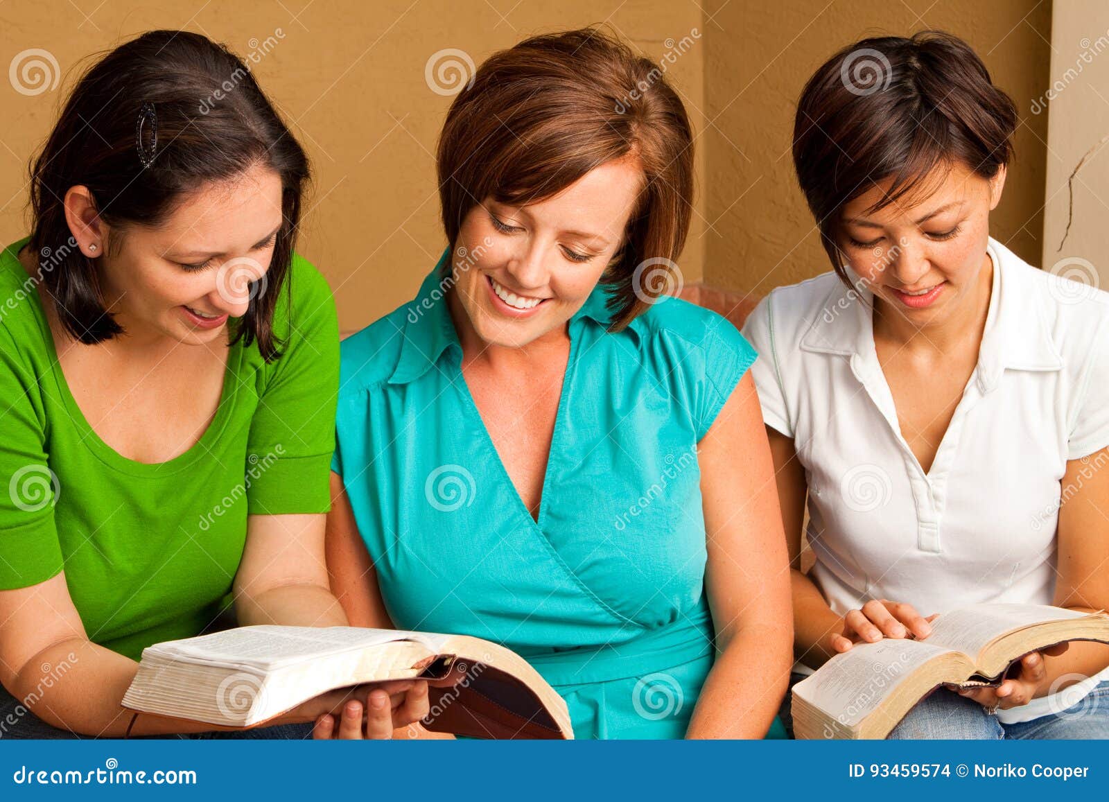 Women Bible Study Group