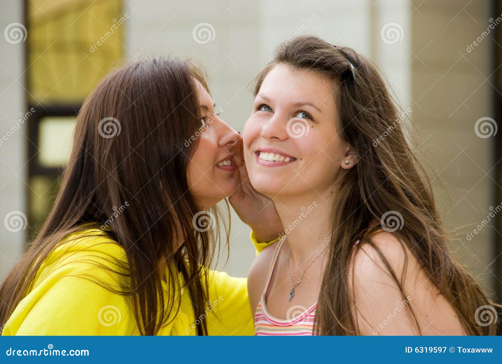 Women secret stock image. Image of beautiful, college - 6319597