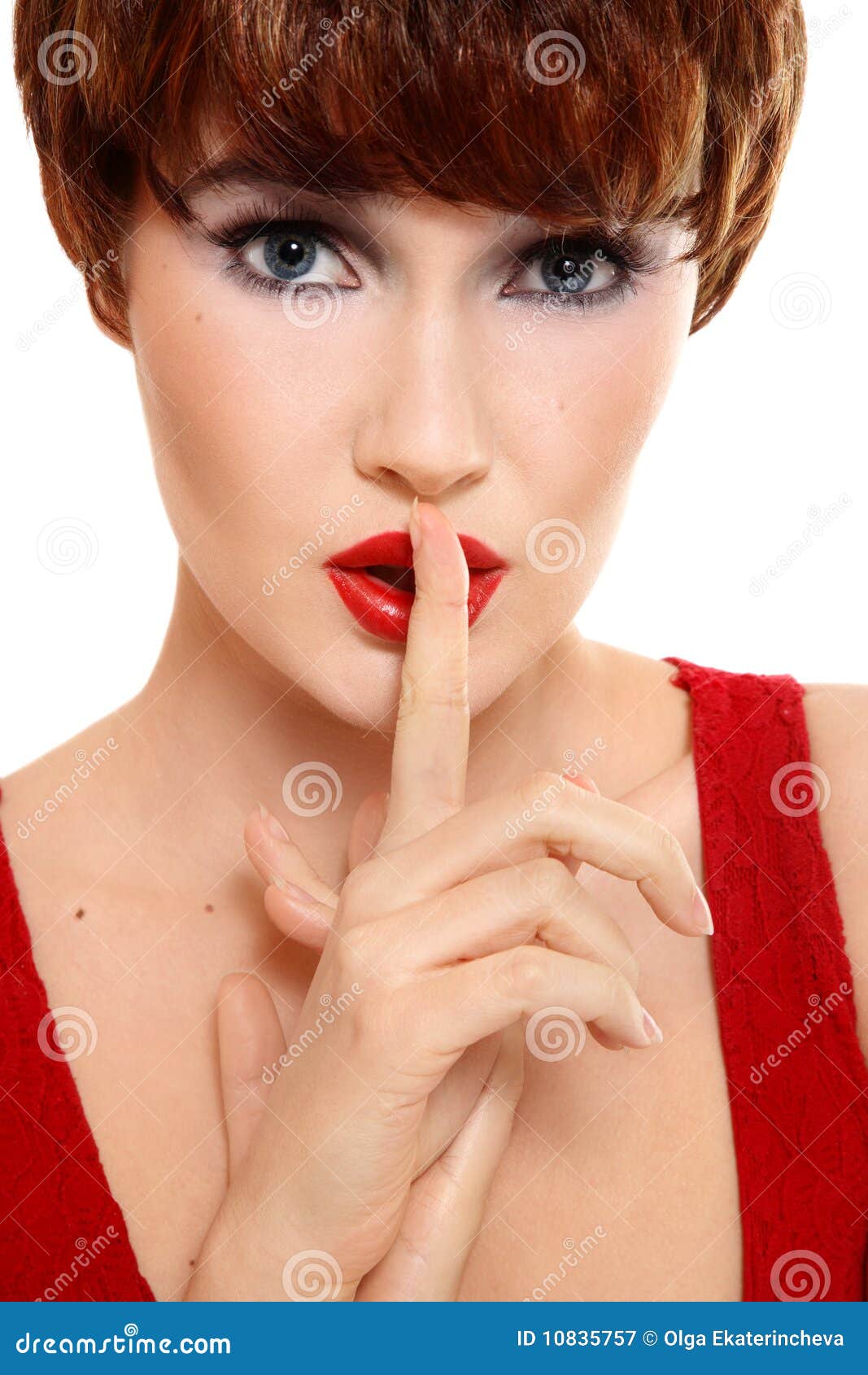 Women secrets stock image. Image of ageing, lifting, glamour - 10835757