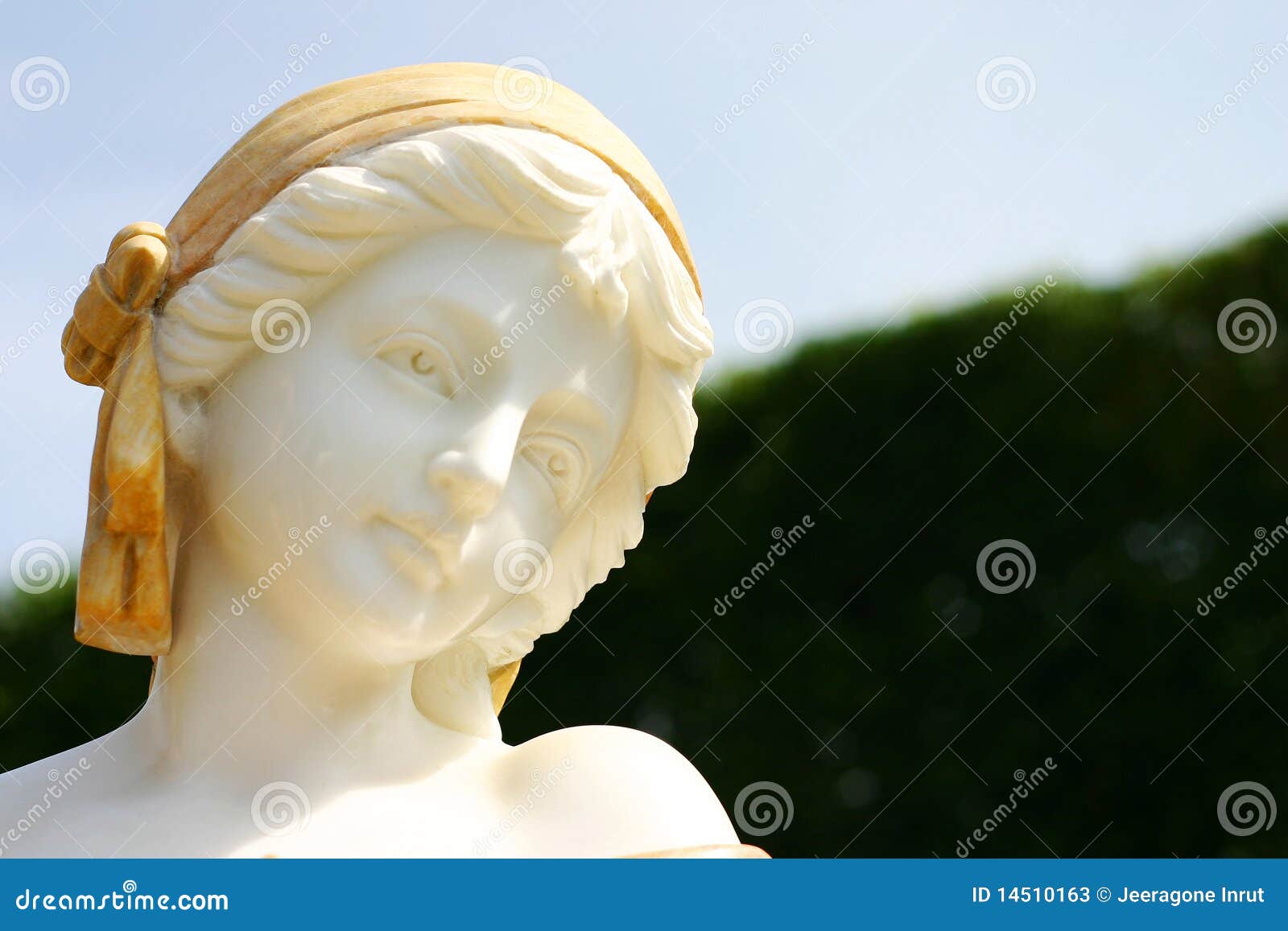 Women Statue stock image. Image of person, beauty, love - 14510163