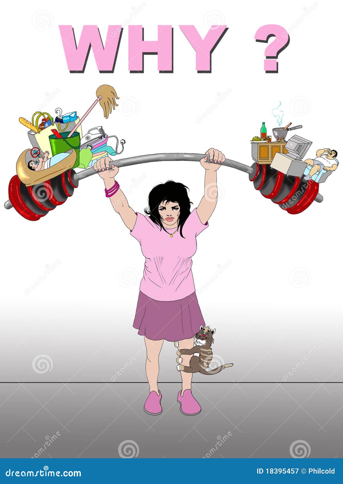 Passivity Cartoons, Illustrations & Vector Stock Images - 443 Pictures ...