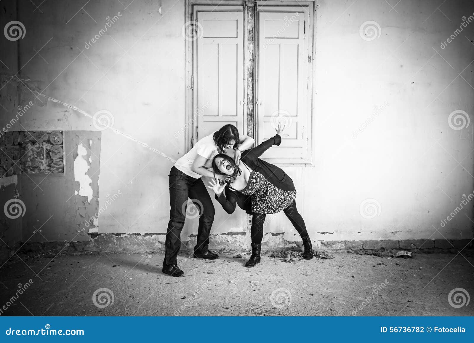 Women suffering stock photo. Image of depression, depressed - 56736782