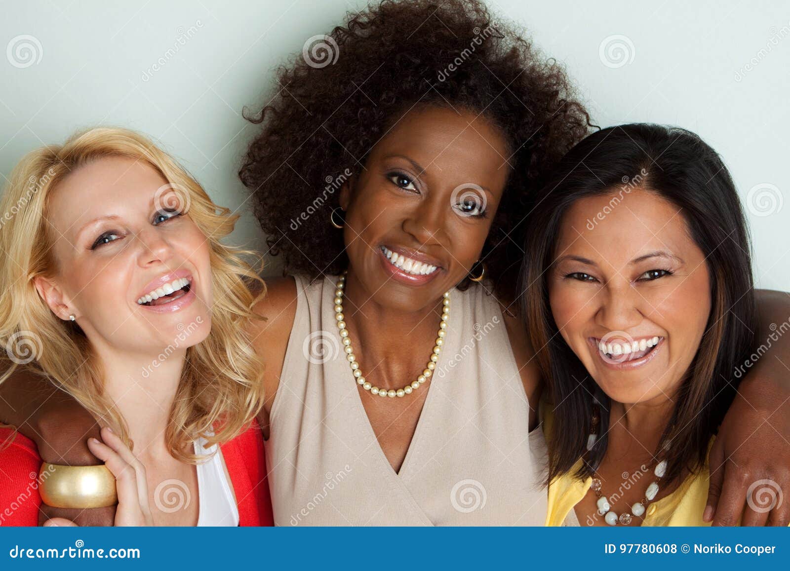 Women Talking and Laughing. Stock Photo - Image of people, bonding ...