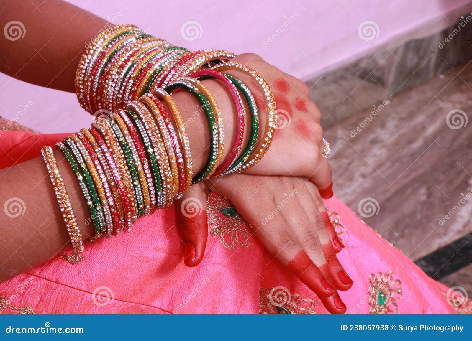 Women turn on hand stock photo. Image of hand, textile - 238057938