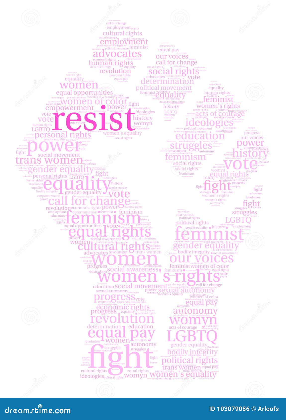 Resist Word, Banner, Poster And Sticker Stock Photography ...