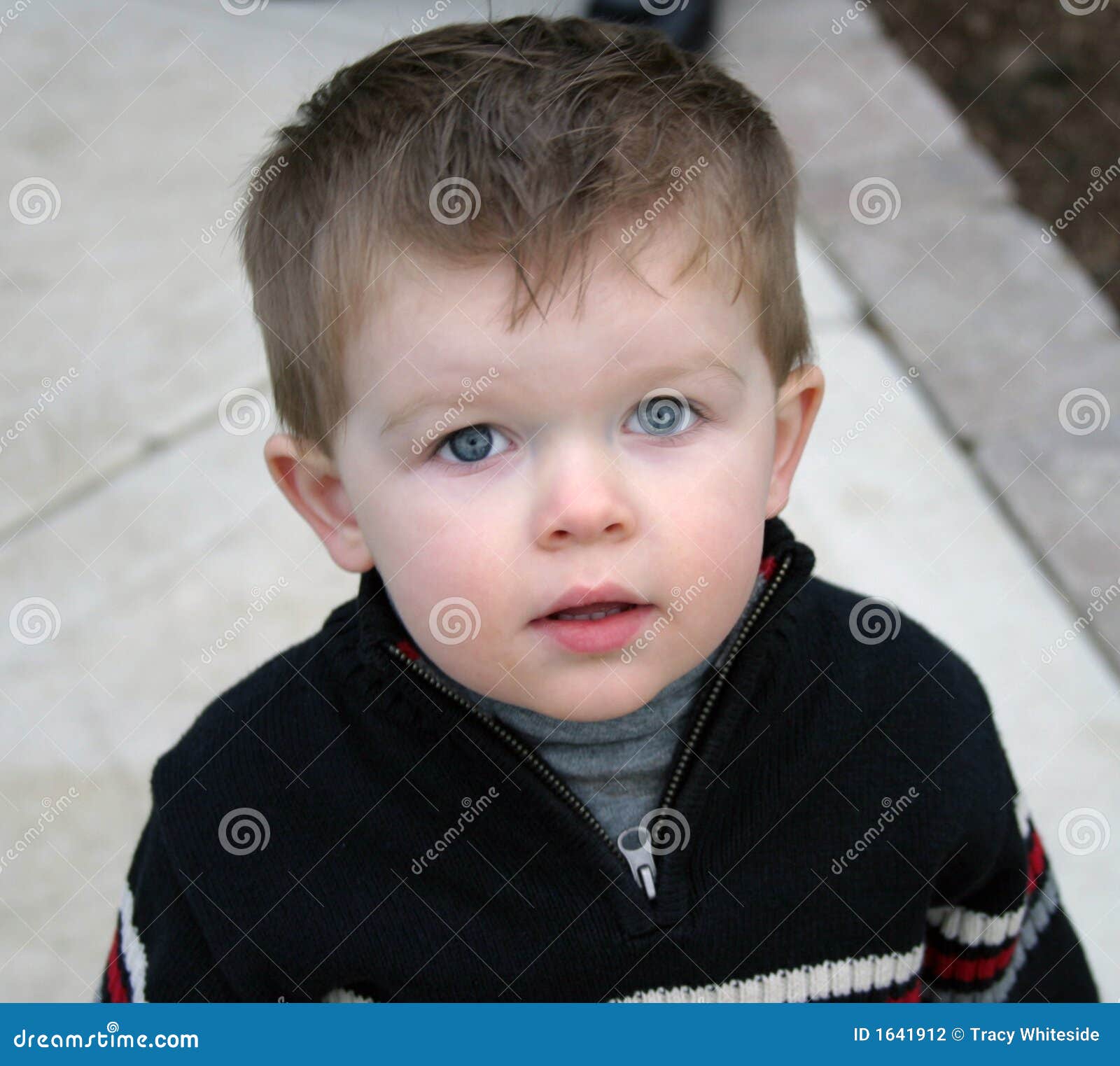 Wonder stock photo. Image of expression, copy, face, outdoors - 1641912