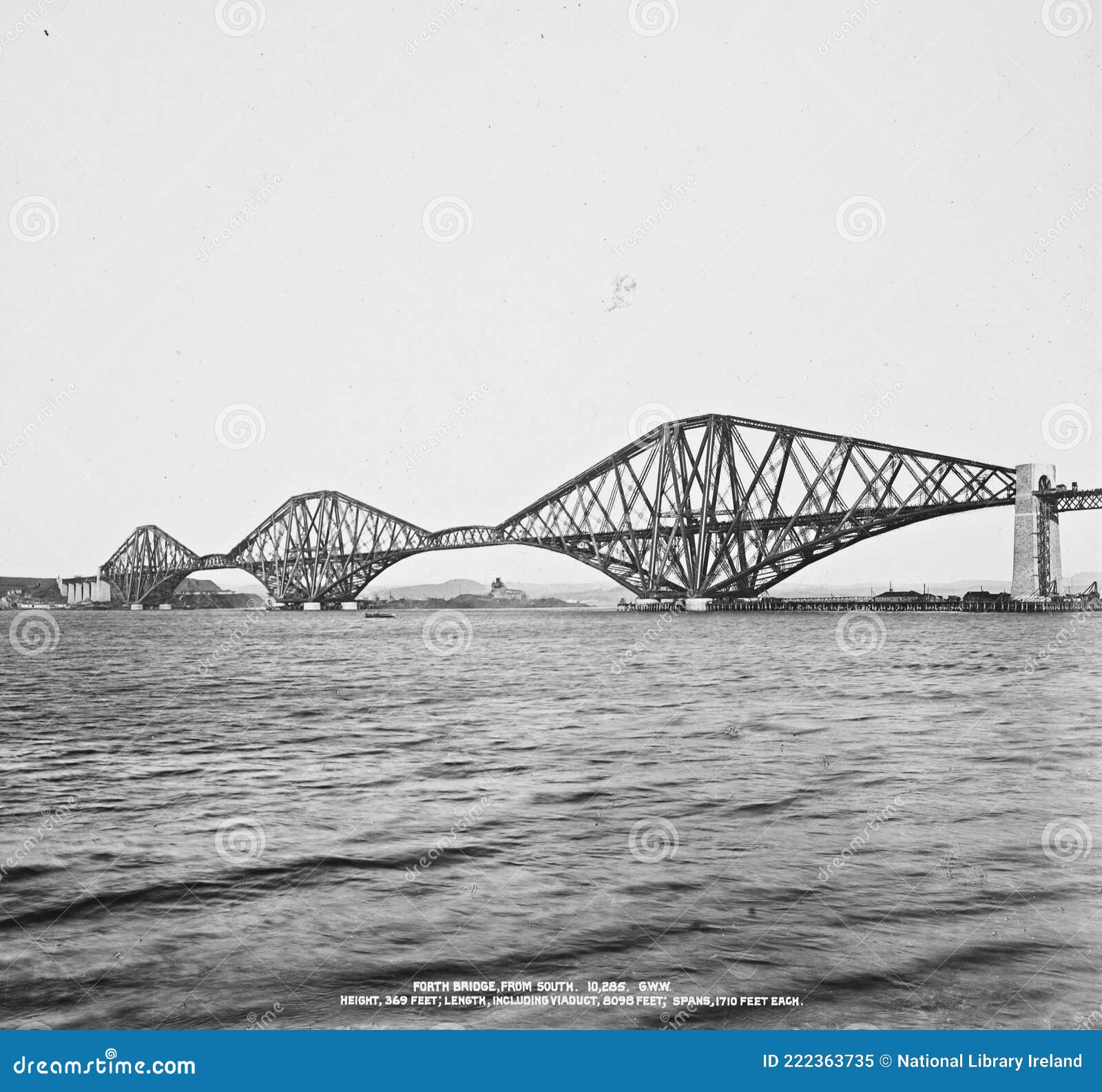 The Wonder Of The Age! Picture. Image: 222363735