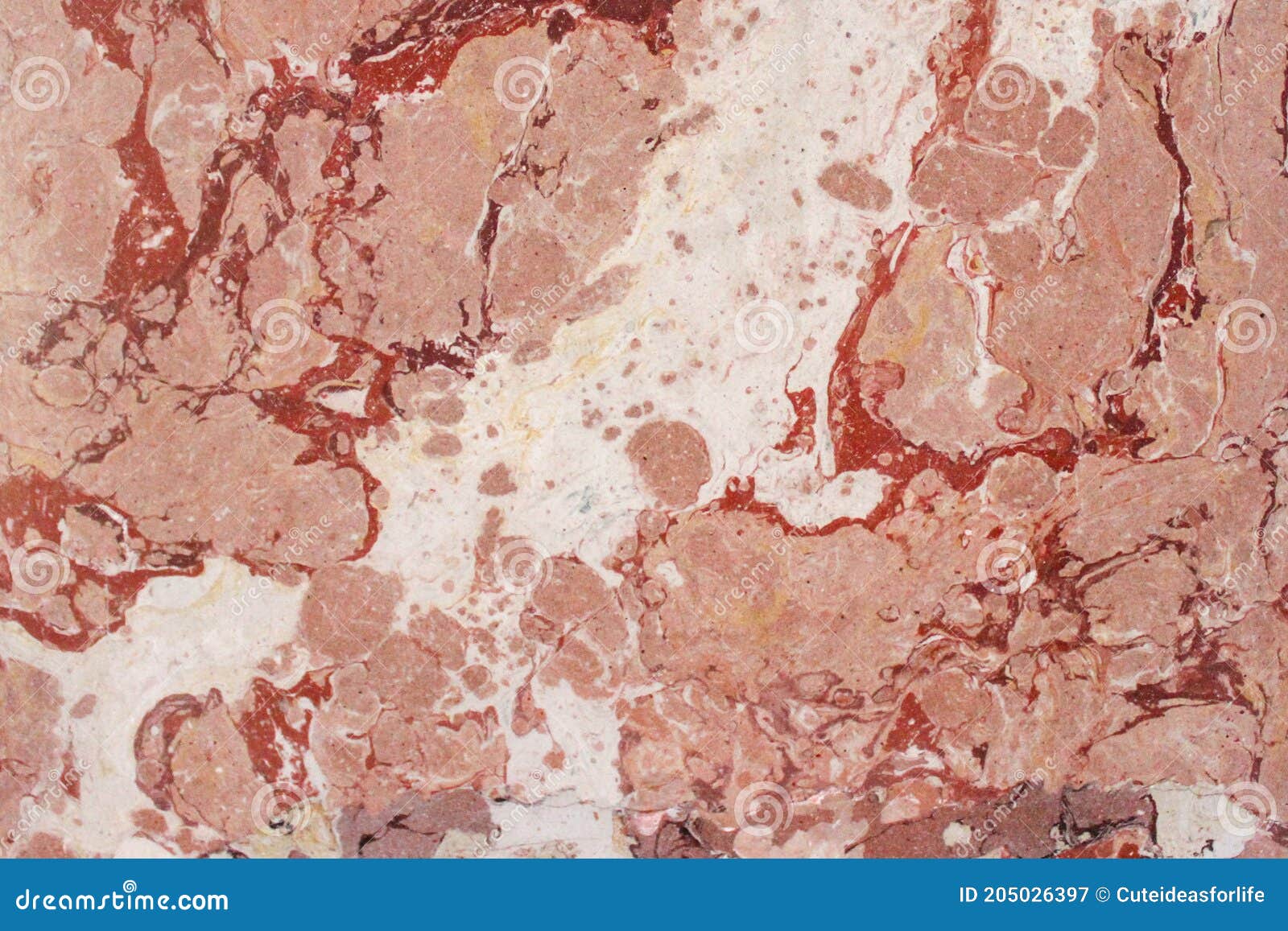 A Wonderful Abstract Background of Red and Pink Marble Stock Image ...