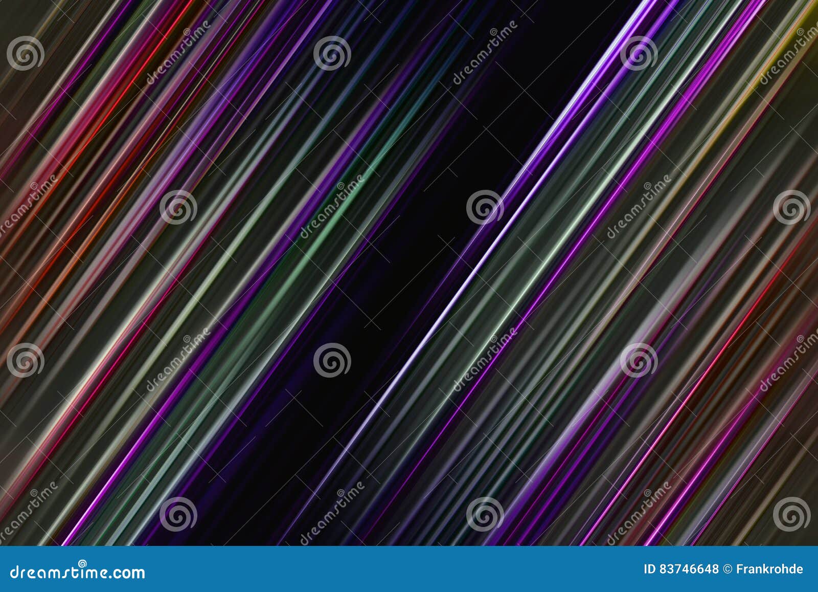 Wonderful Abstract Stripe Background Design Stock Illustration ...