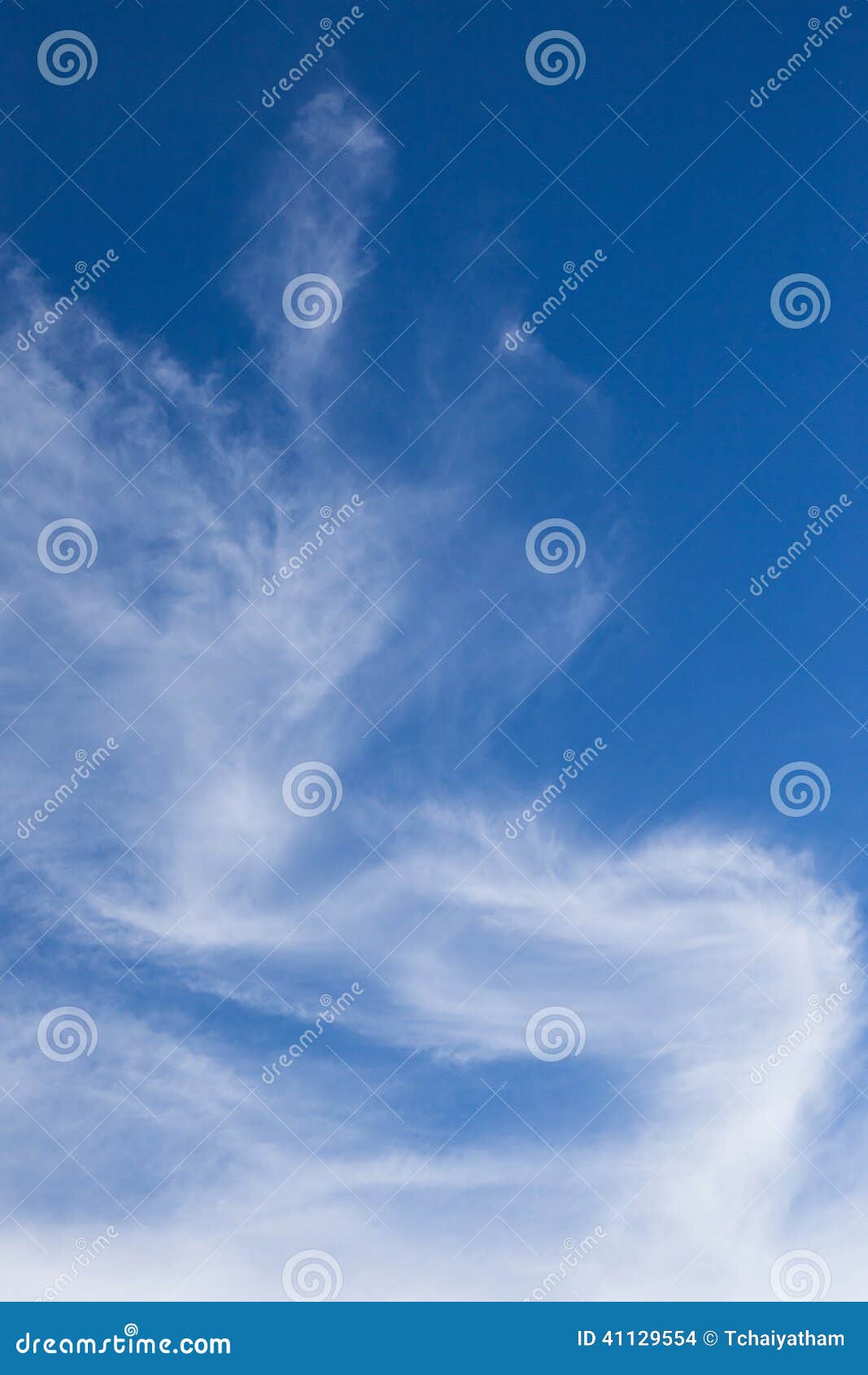 Wonderful cloud with sky stock photo. Image of wallpaper - 41129554
