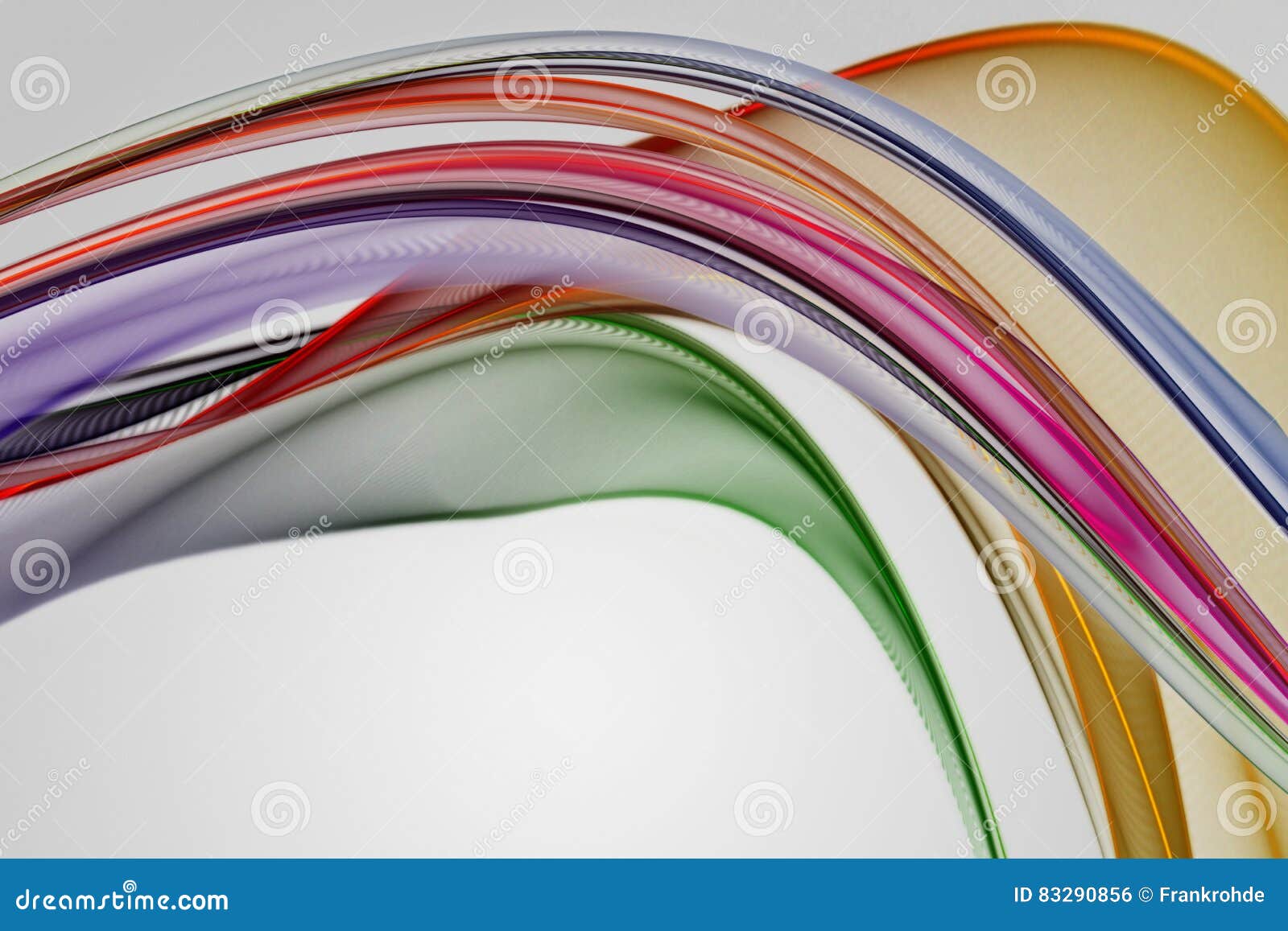 Wonderful colors stock illustration. Illustration of computer - 83290856