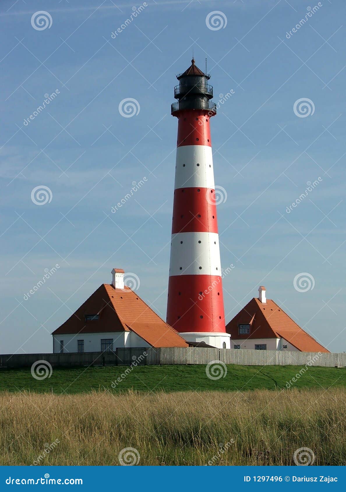 The Wonderful and Famous Lighthouse 4 Stock Photo - Image of stripe ...