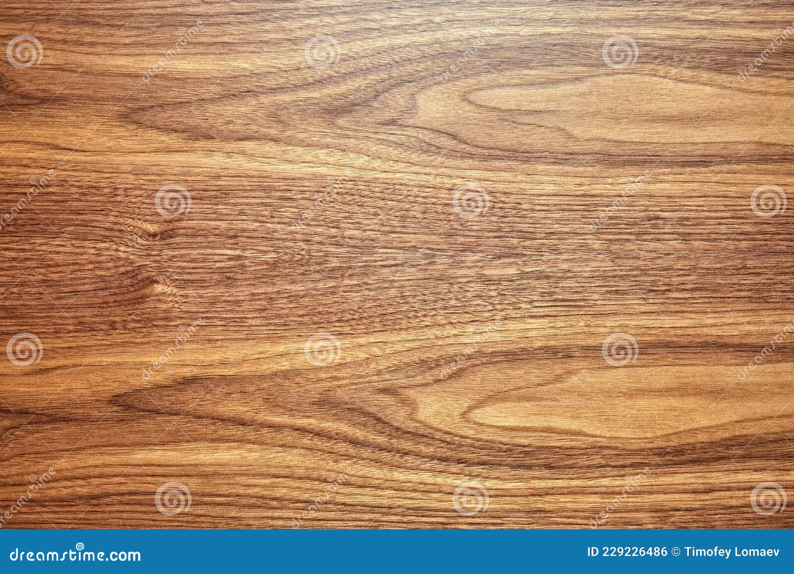 Walnut Wood Veneer Texture with Abstract Patterns Stock Photo - Image ...