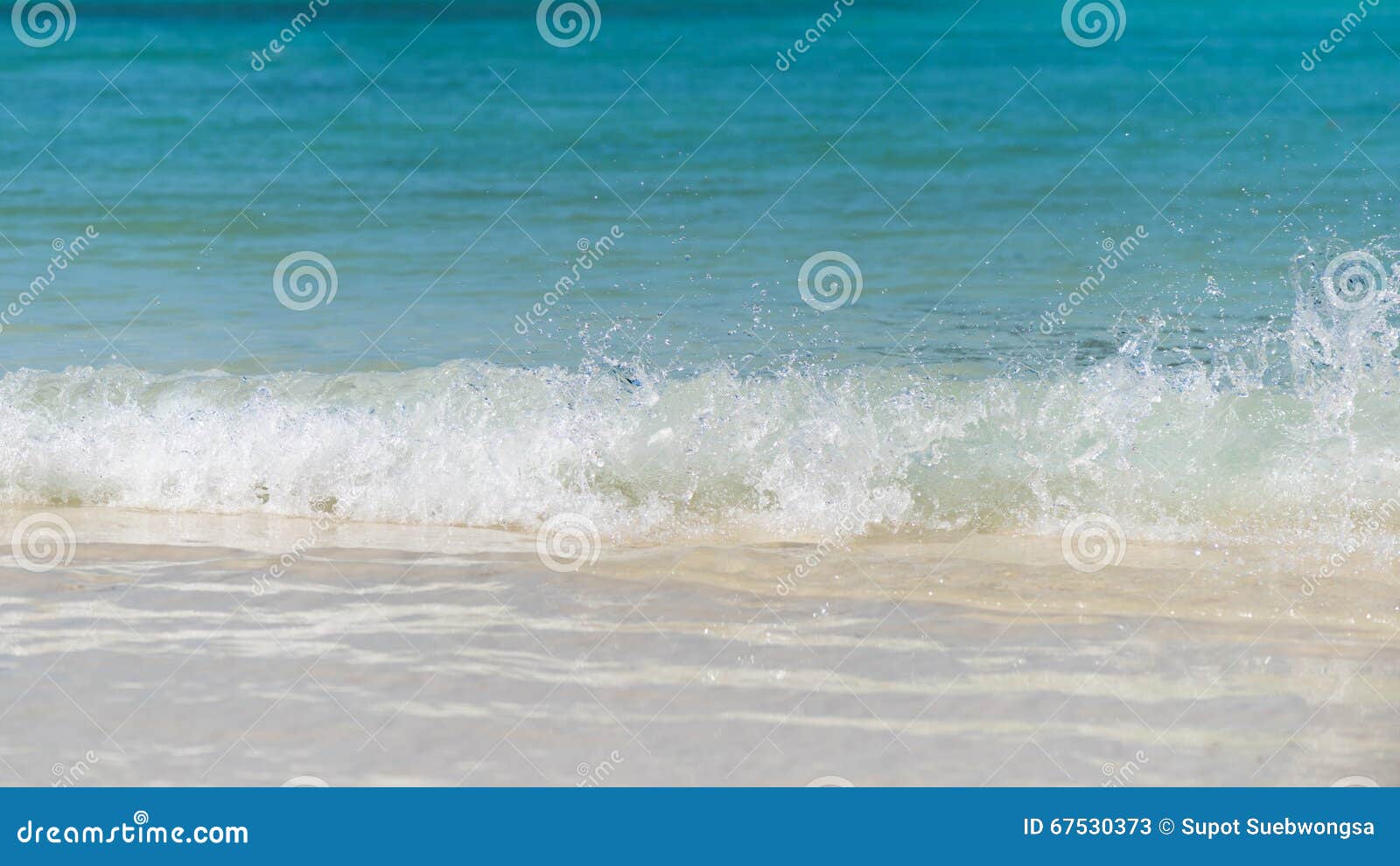 Wonderful water splash stock image. Image of holidays - 67530373