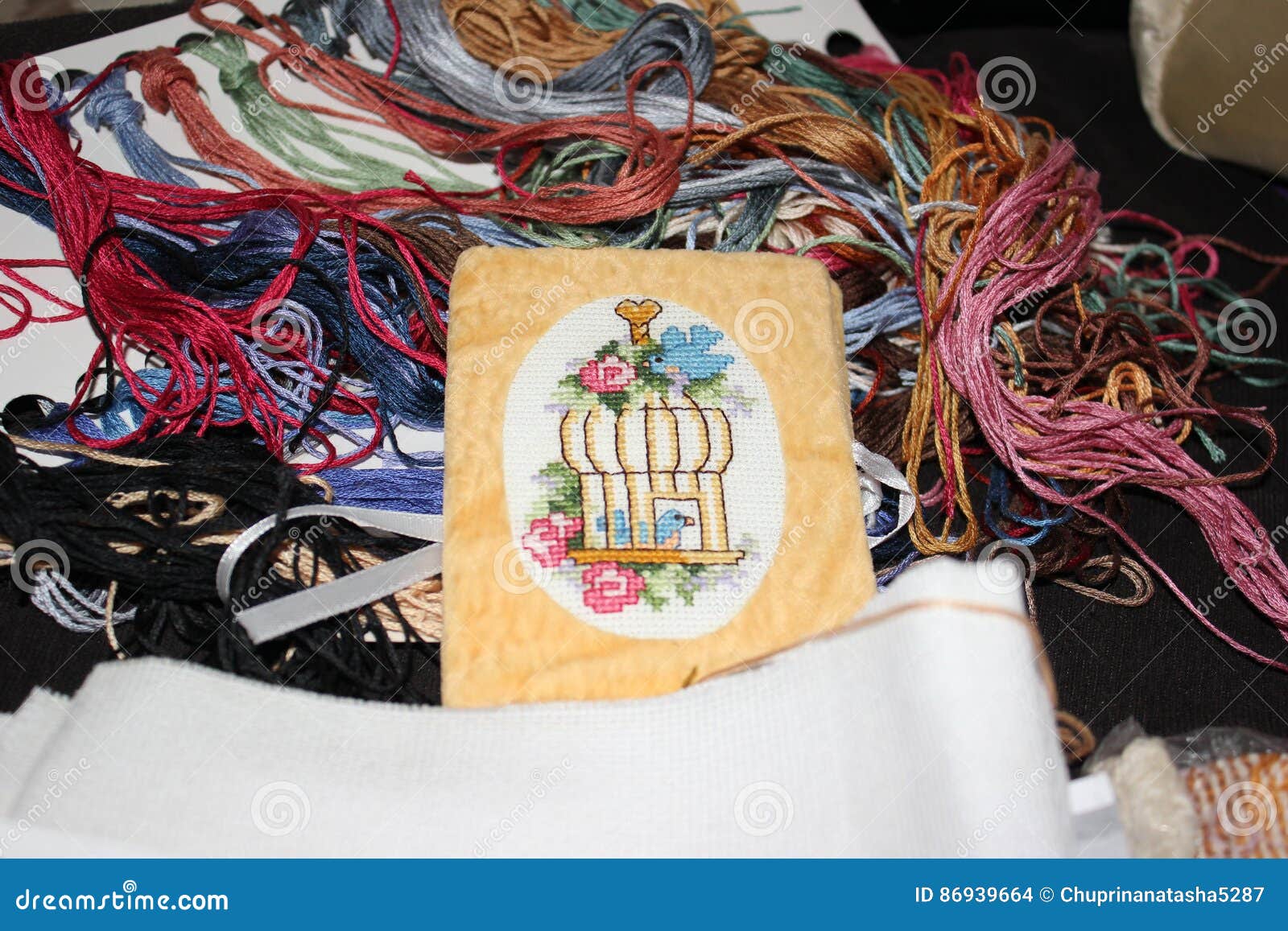 Wonderful work stock photo. Image of heart, hand, enthusiasm - 86939664