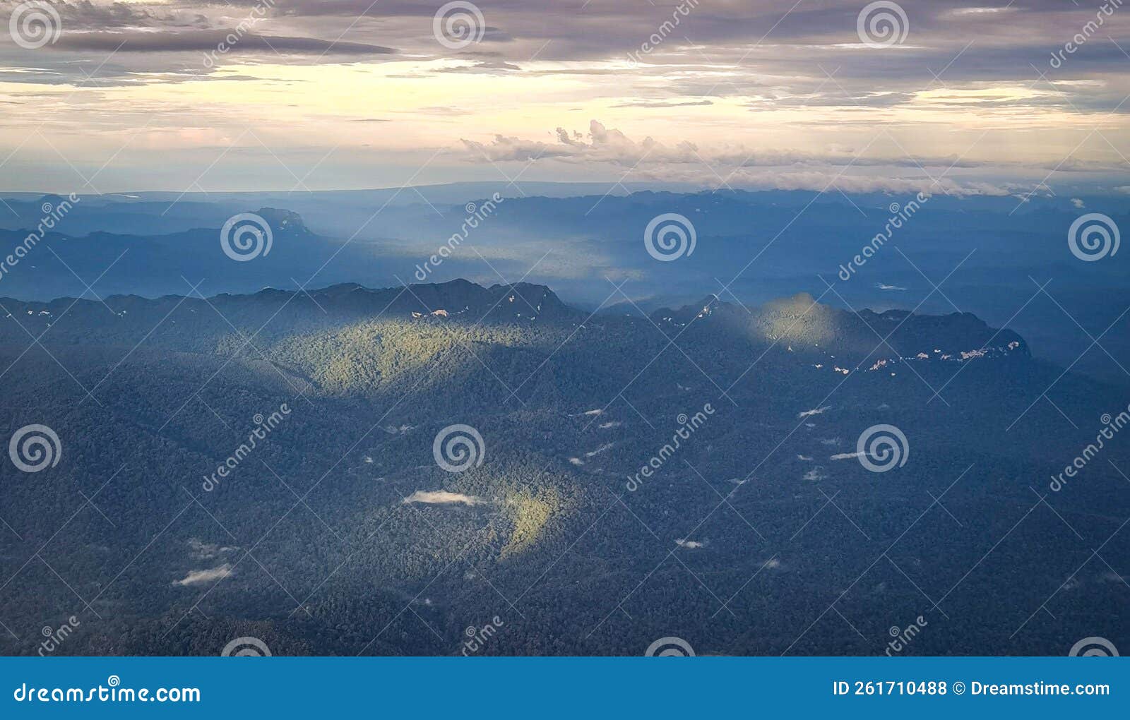 Wonderfull Borneo Island Stock Photos - Free & Royalty-Free Stock ...
