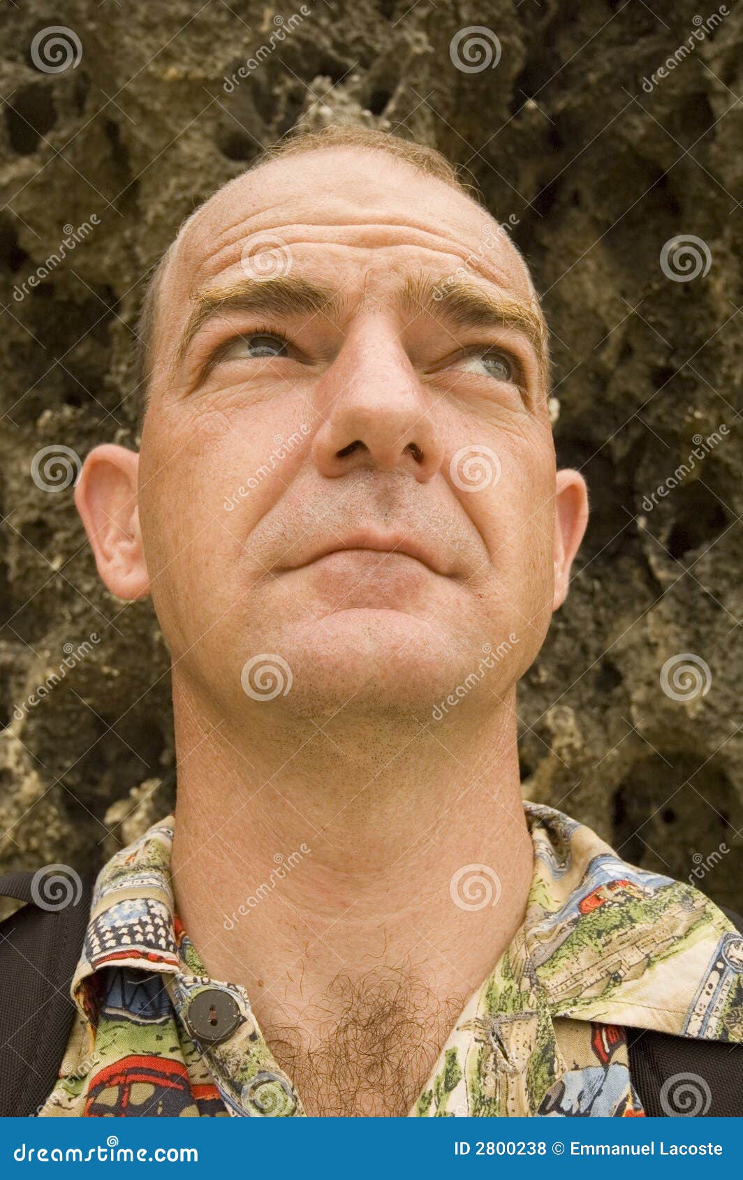 Wondering stock photo. Image of outdoors, aged, looking - 2800238