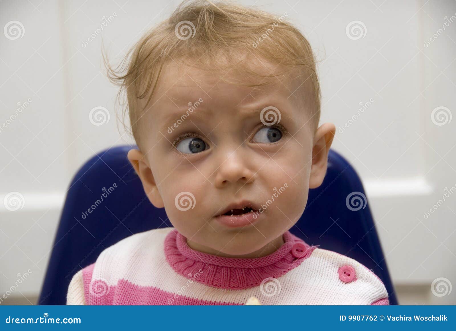 Wondering face stock photo. Image of surprise, small, wonder - 9907762