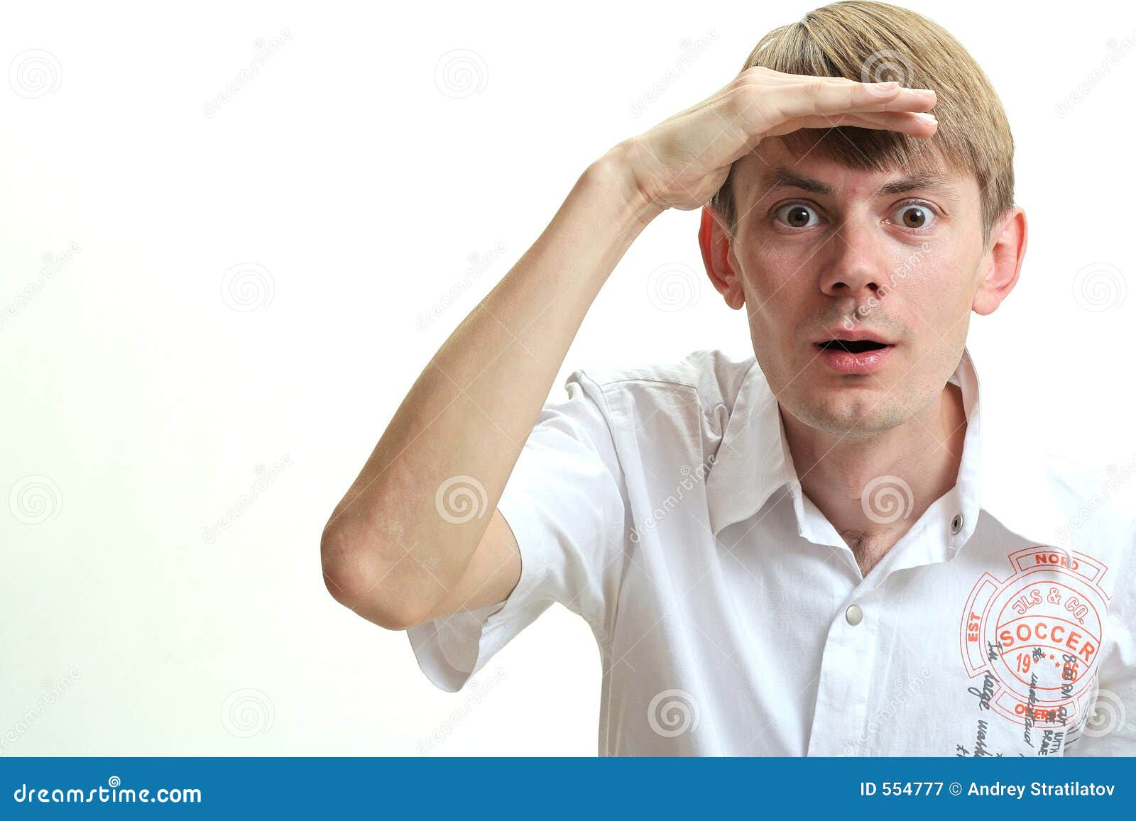 Wonderment stock image. Image of gladness, wonderment, amazement - 554777