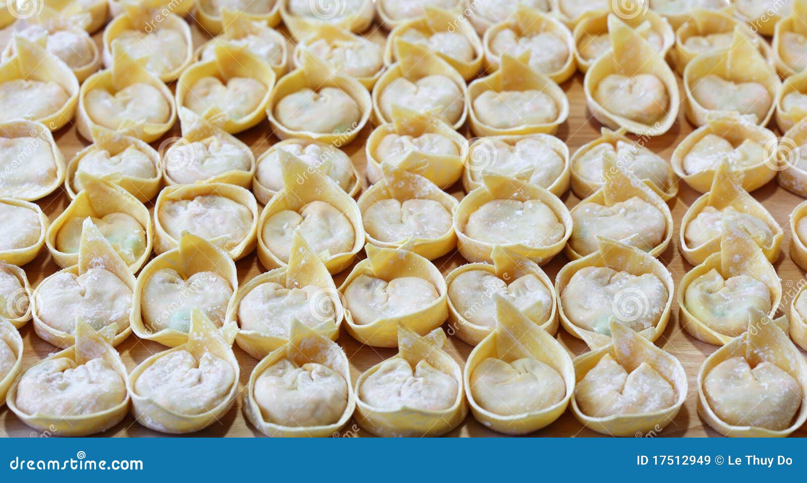 Wonton Background stock image. Image of delicious, restaurant - 17512949