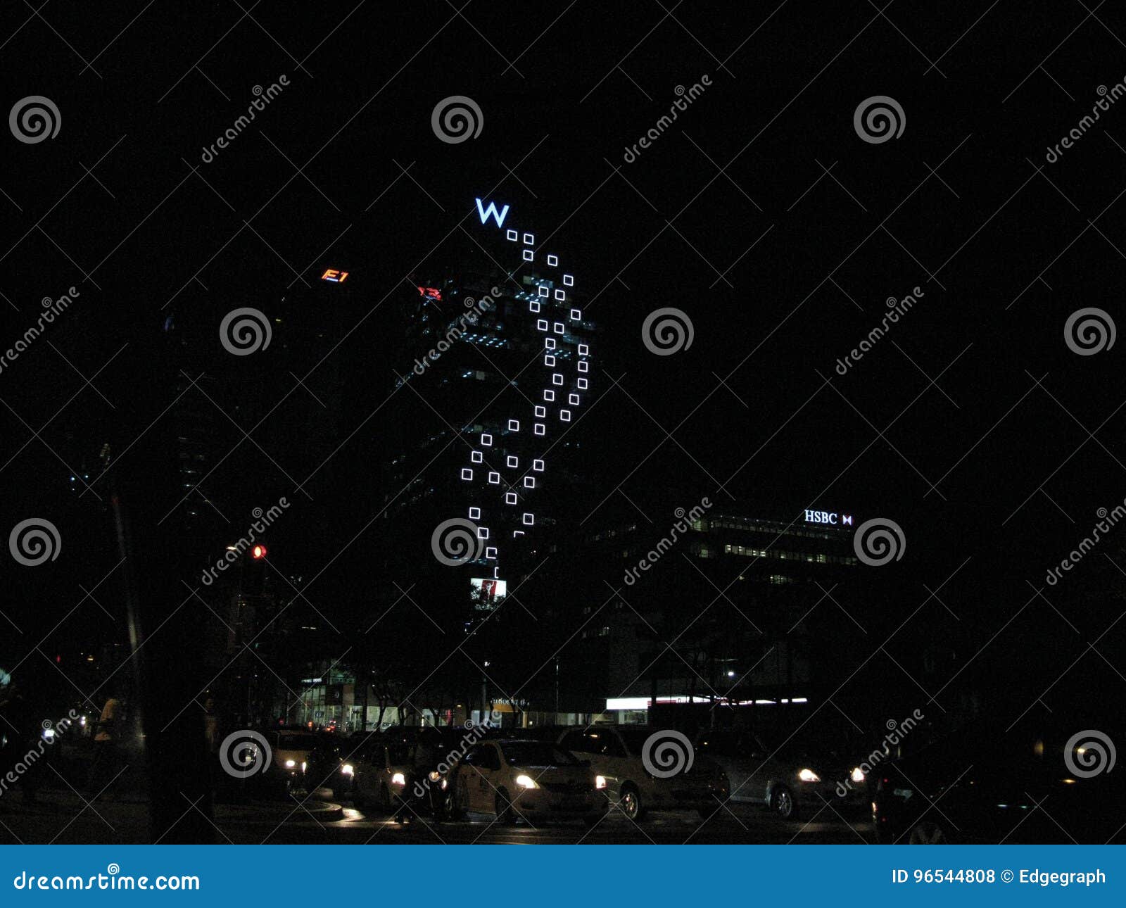 Taguig, Metro Manila, Philippines - Cognizant Headquarters Inside ...