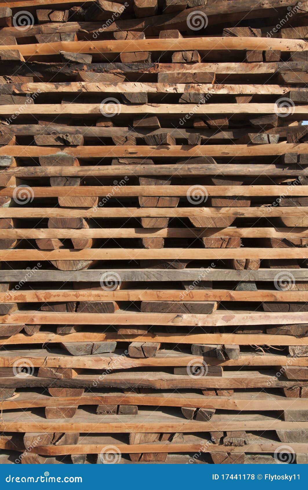 Wood stock photo. Image of materials, site, plant, material - 17441178