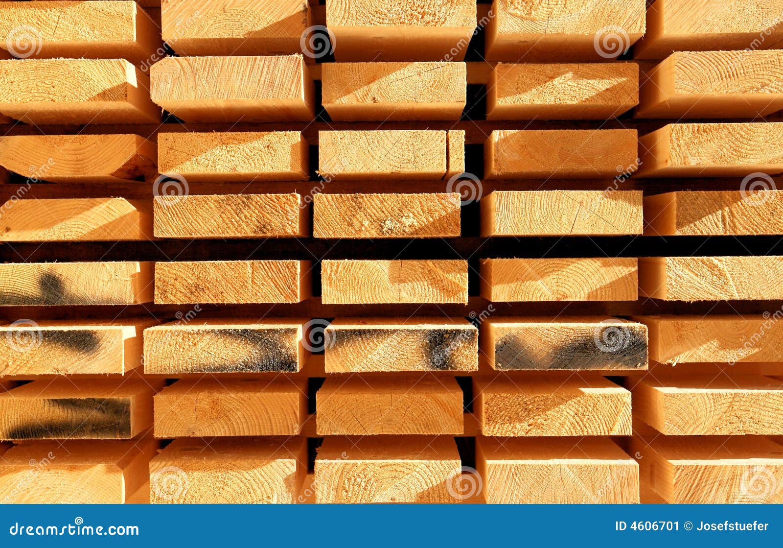 Wood Picture. Image: 4606701