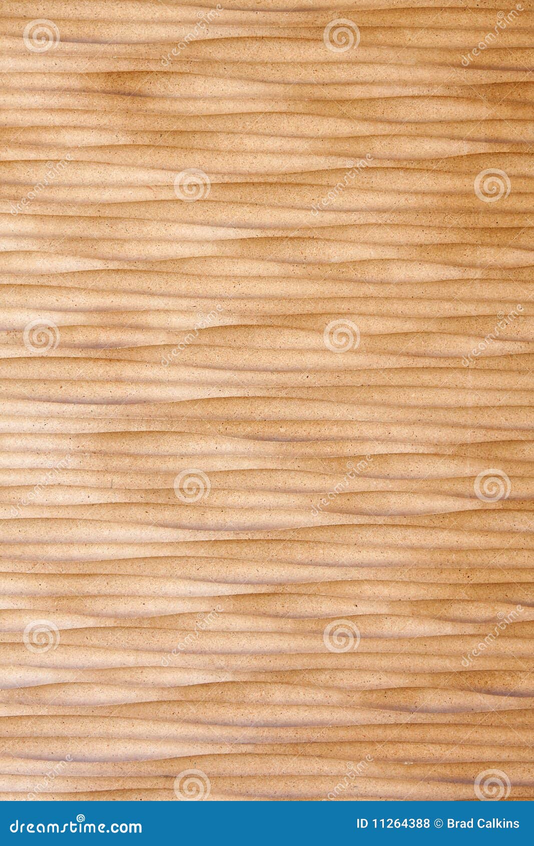 Wood abstract stock photo. Image of wood, ripples, milled - 11264388