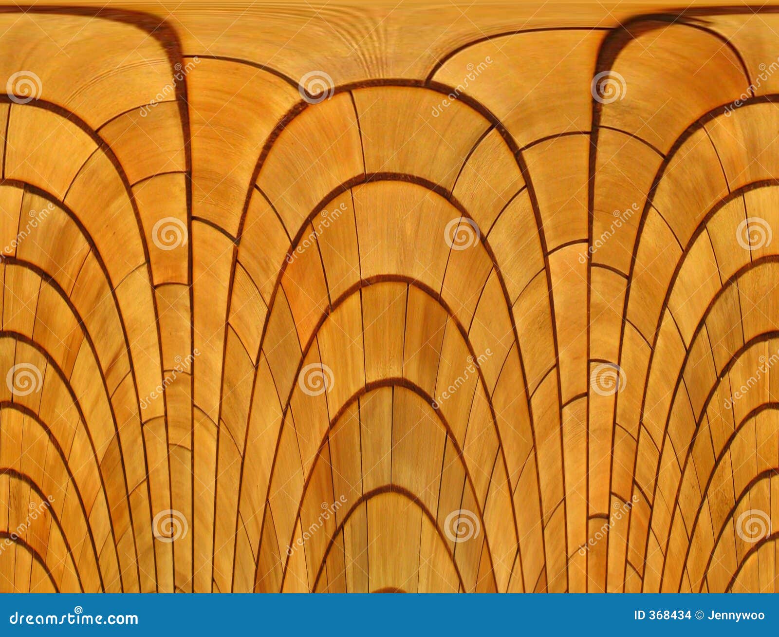 Wood abstract stock photo. Image of curved, wood, texture - 368434