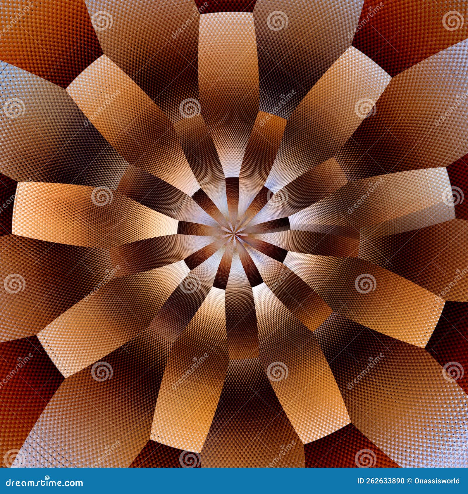 Wood Abstract Textured Blurred Shapes Backgrounds Stock Illustration ...