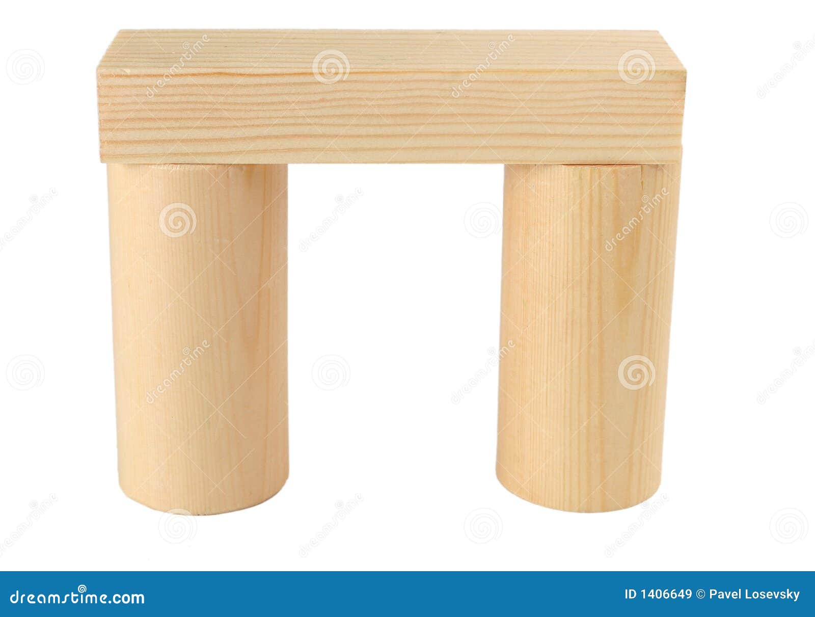 Wood arc stock image. Image of patterns, grain, cellulose - 1406649