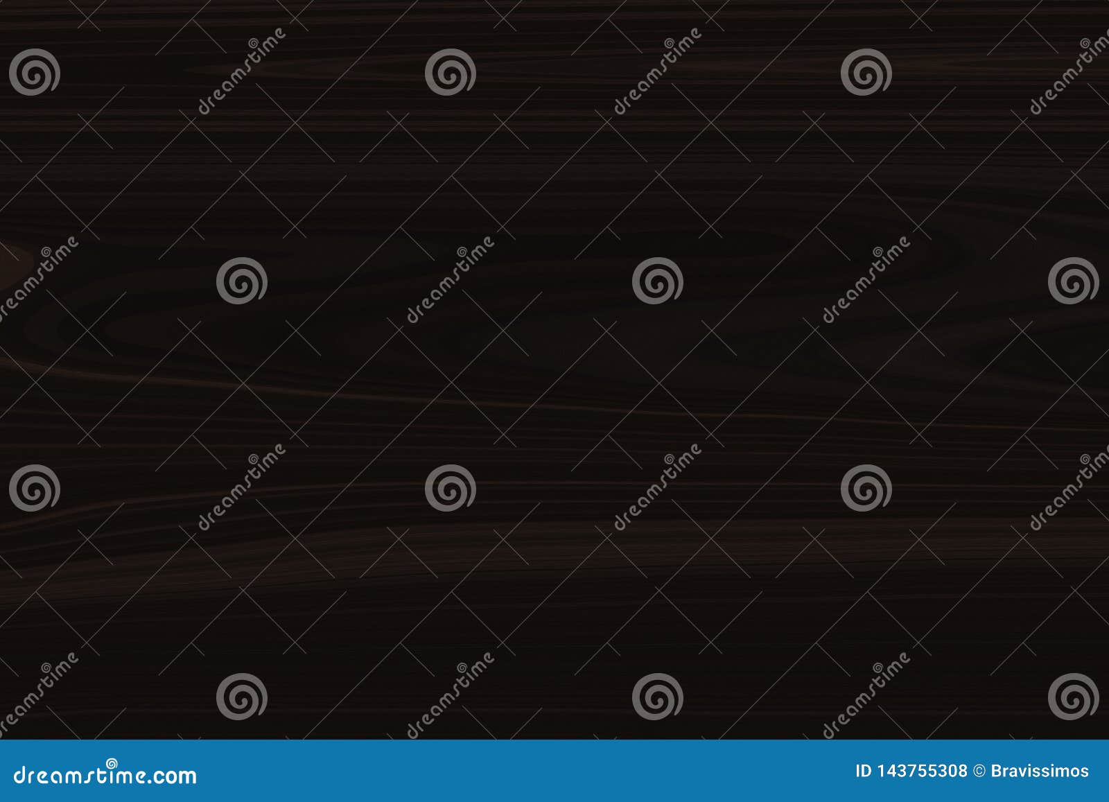 Wood Background Brown Dark Texture, Panel Stock Illustration ...