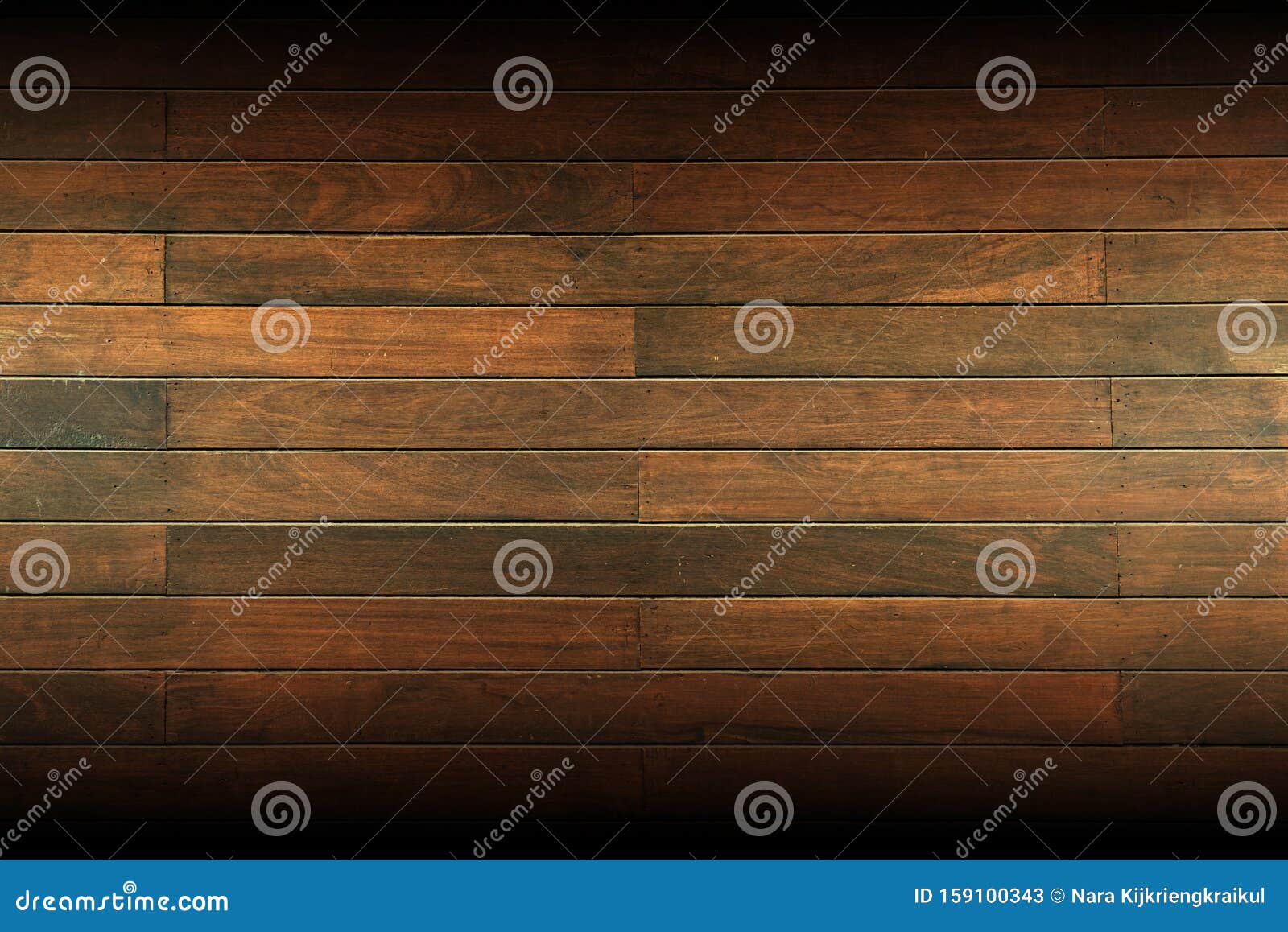 Wood Background with Shadow and Lighting Stock Image - Image of ...