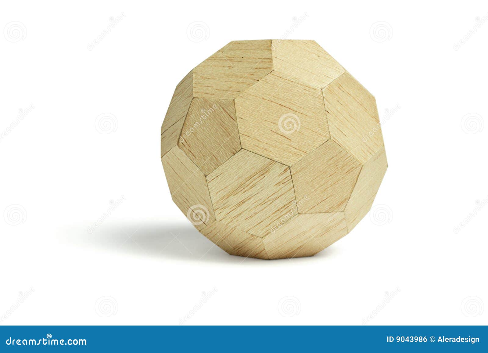 Wood ball block stock photo. Image of stack, blocks, balsa - 9043986