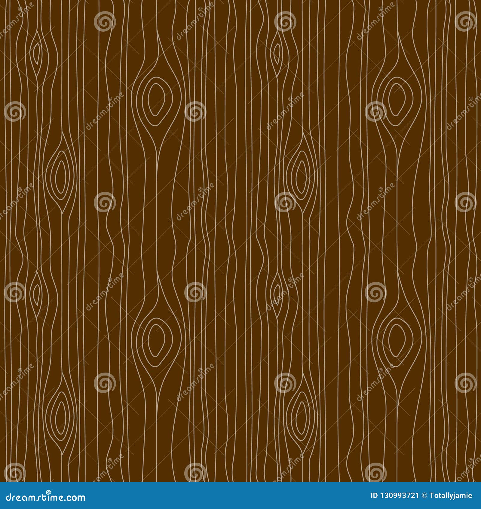 Wood Bark Seamless Pattern Background Stock Vector - Illustration of ...