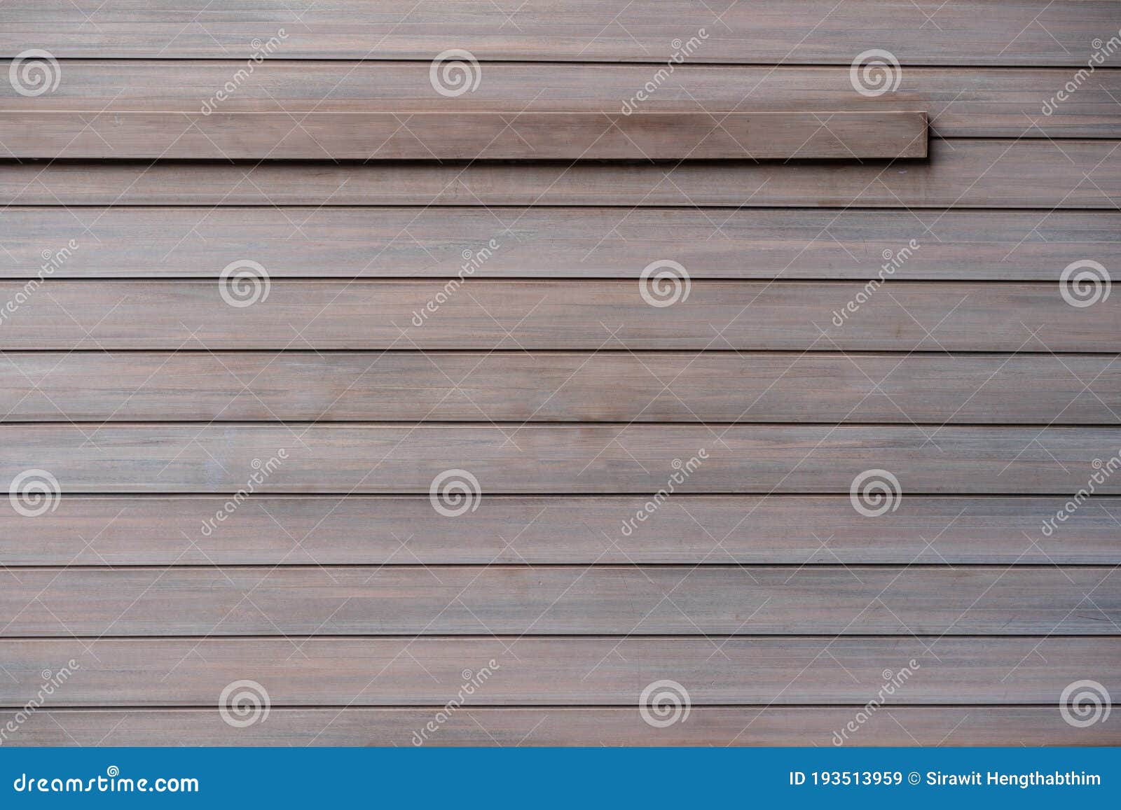 Wood Battens Wall Pattern Texture. Interior Design Decoration ...