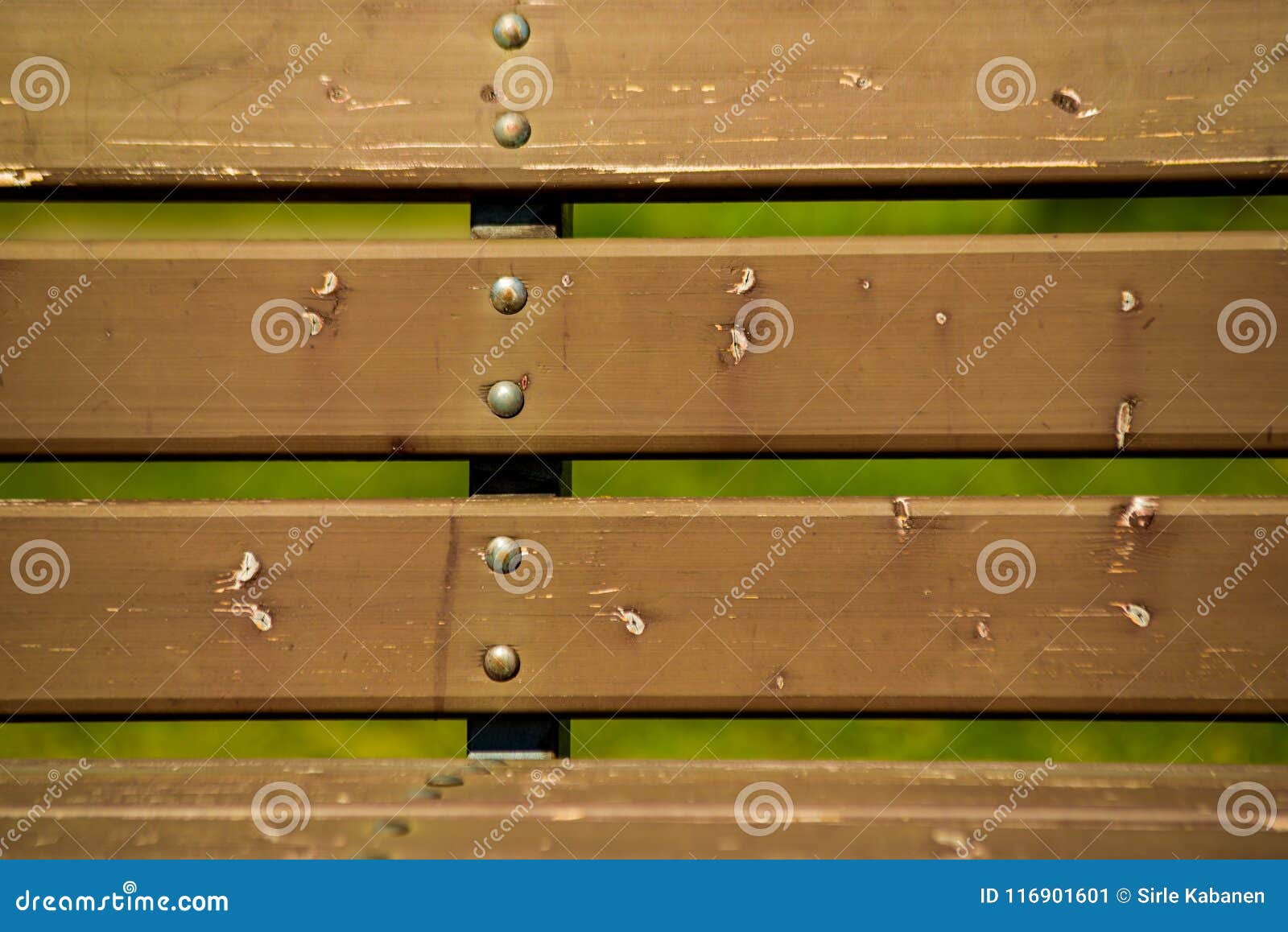 Wood Bench Texture Closeup Shoot Stock Illustration - Illustration of ...