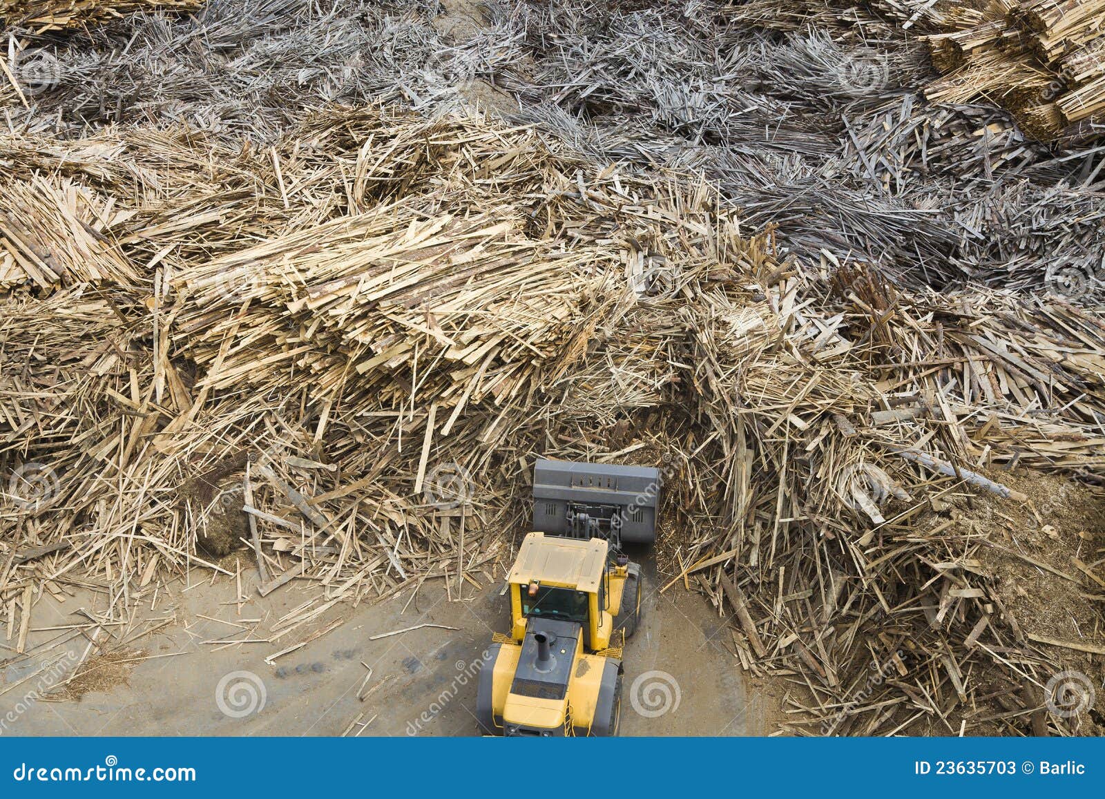 Wood and biomass plant stock image. Image of chop, material - 23635703