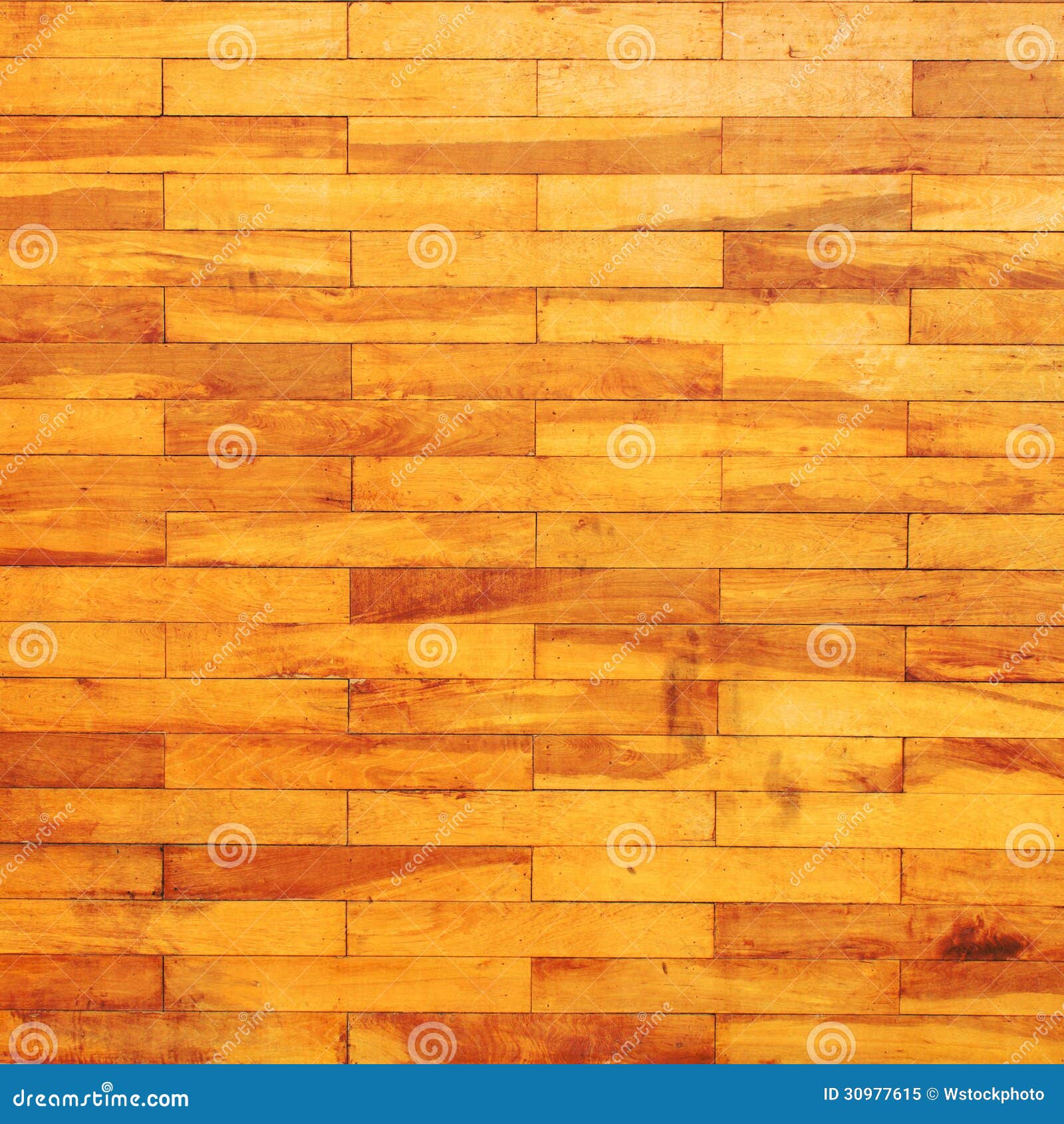 Wood block wall texture stock image. Image of texture - 30977615