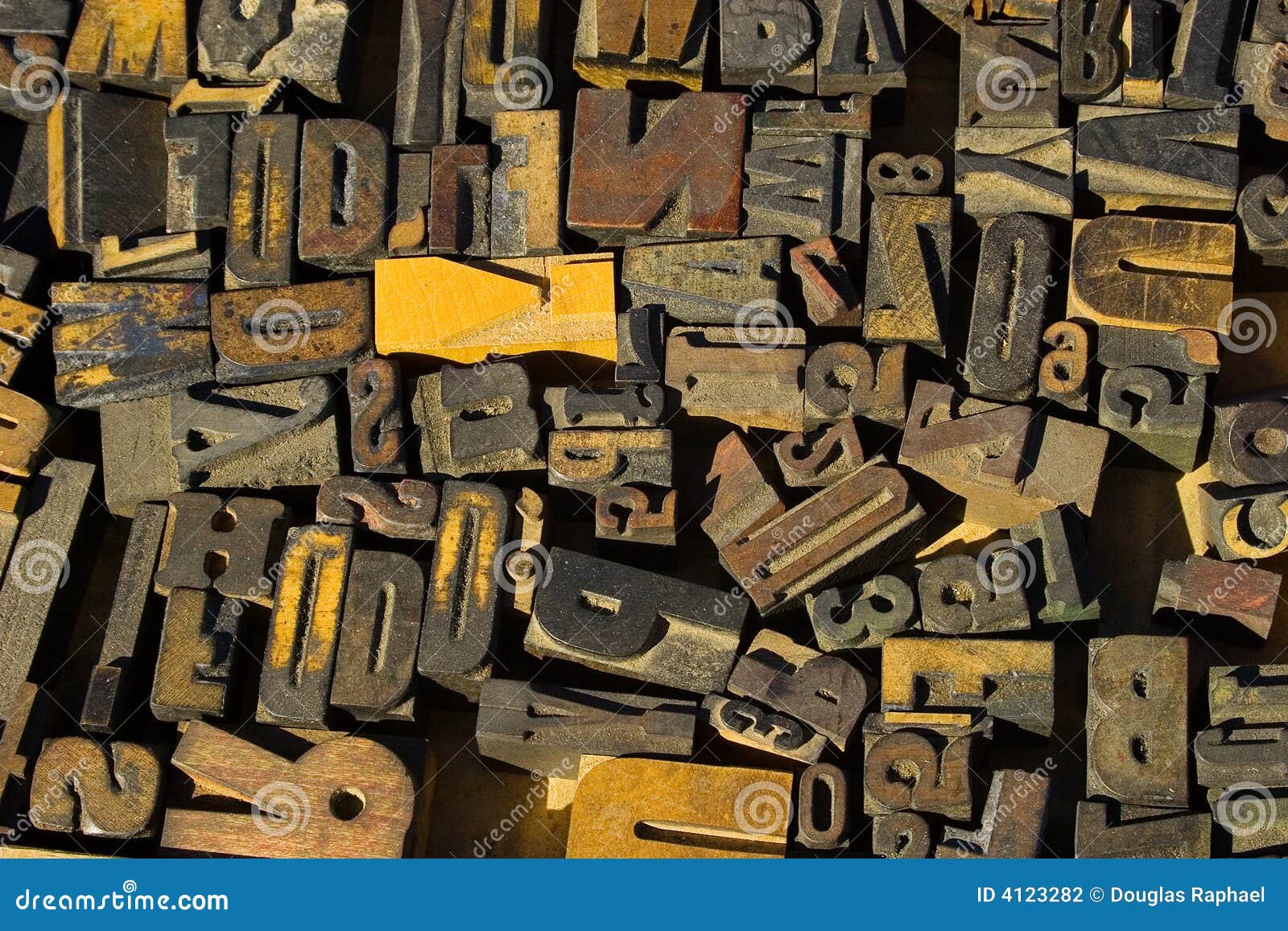 Wood blocks stock photo. Image of sizes, lithography, design - 4123282