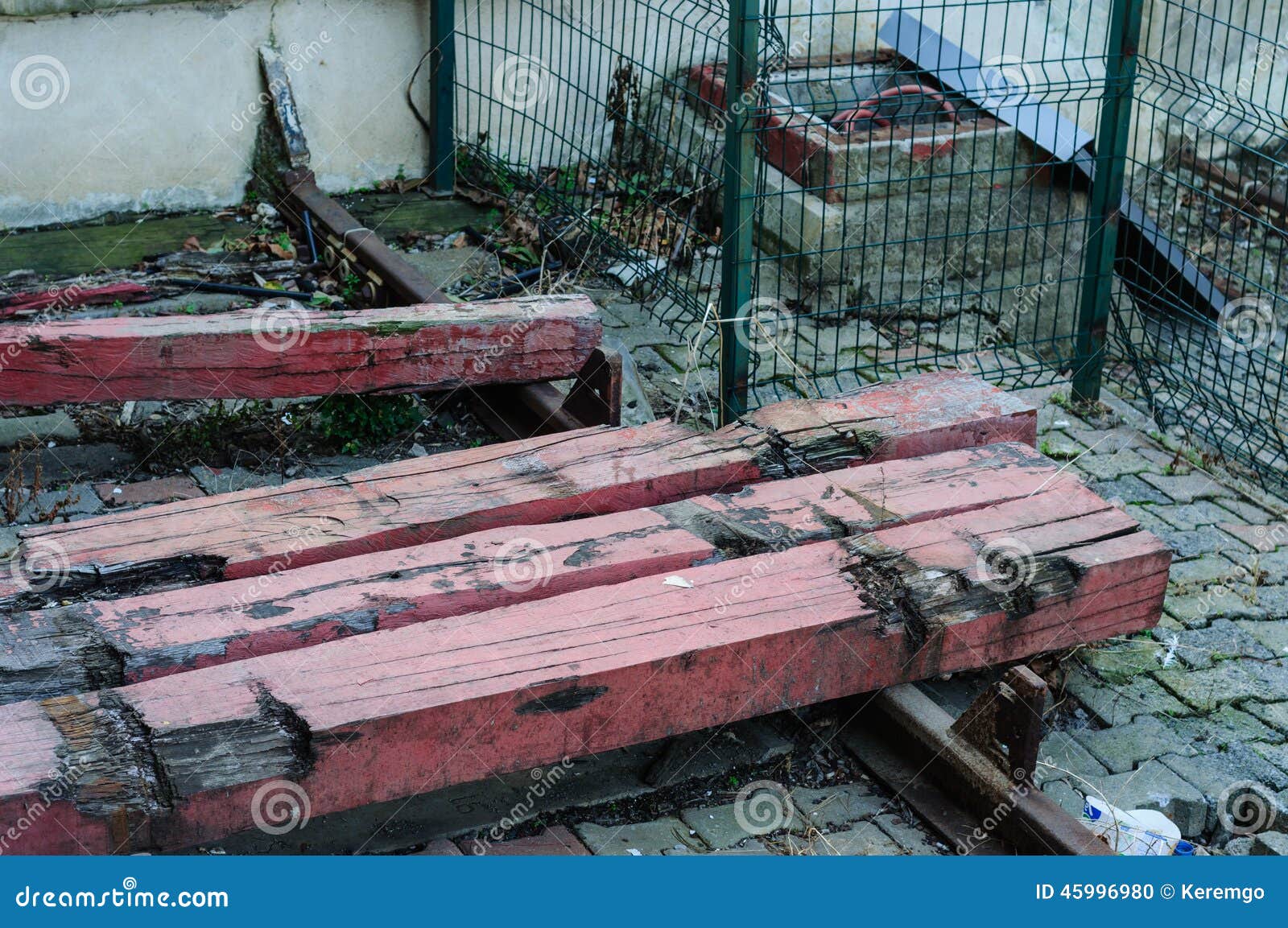 152 Wood Blocks Rail Road Photos - Free & Royalty-Free Stock Photos ...