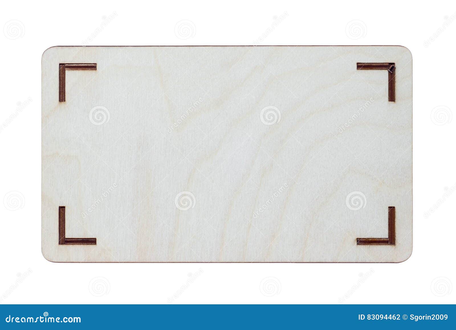 Wood board frame stock photo. Image of retro, surface - 83094462