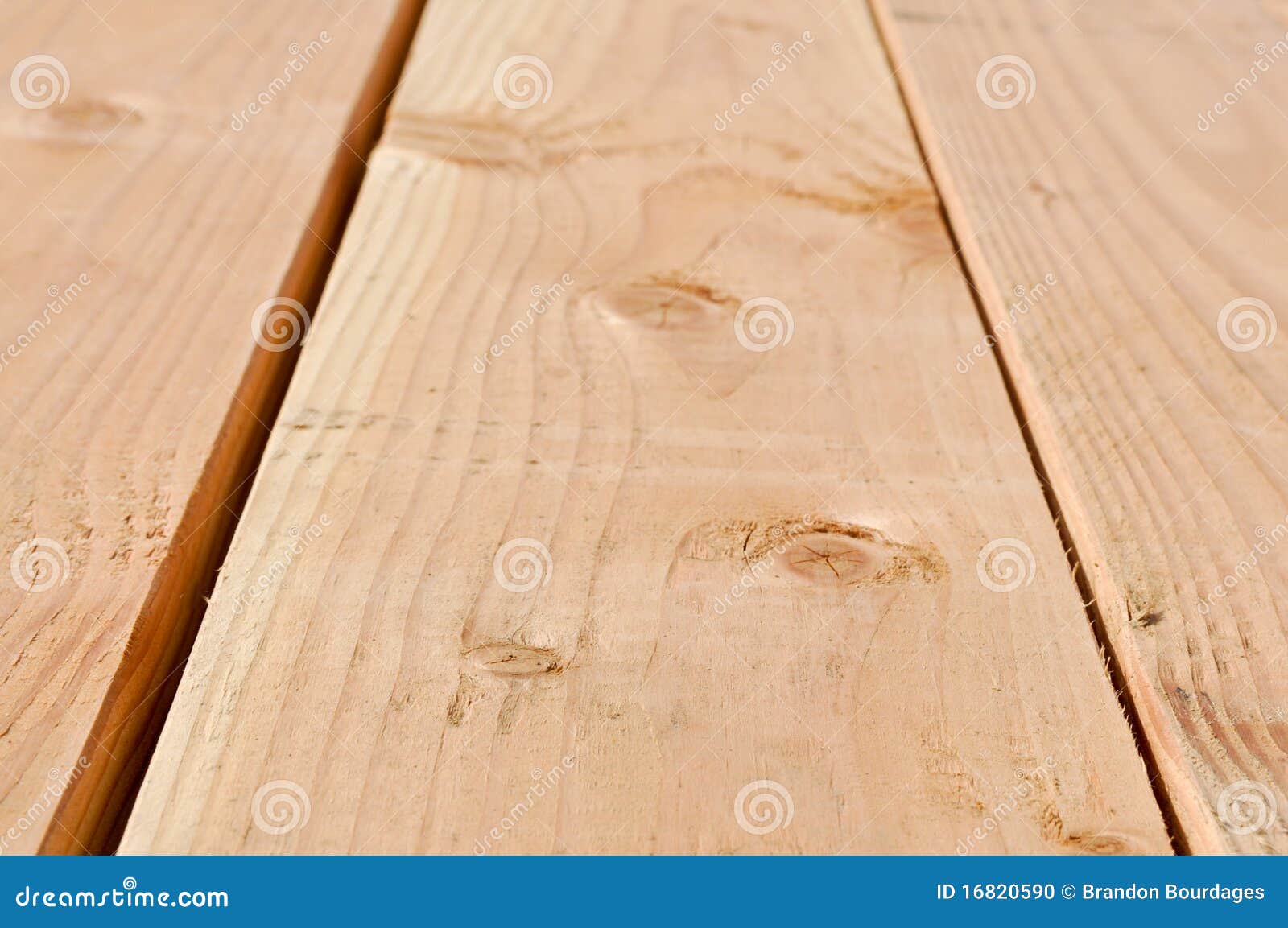 Wood Board Perspective stock photo. Image of close, texture - 16820590