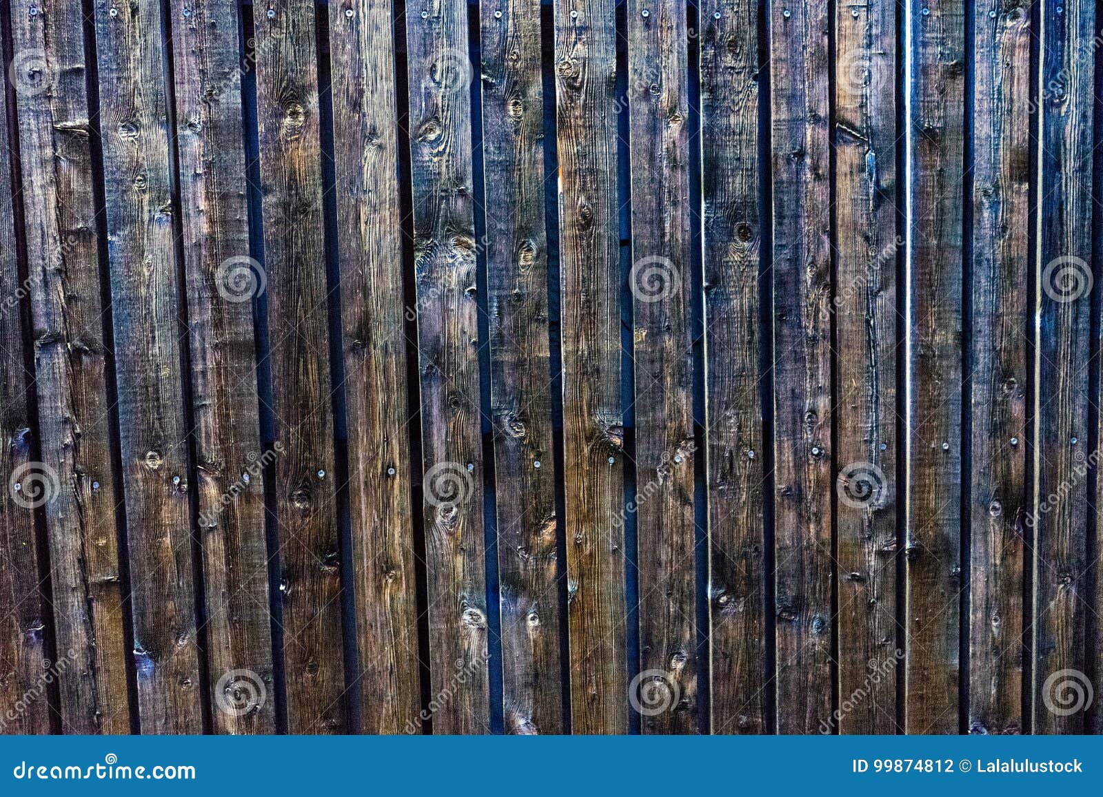 Wood Board Wall Close Up Vertical Lines Close Up Stock Photo - Image of ...