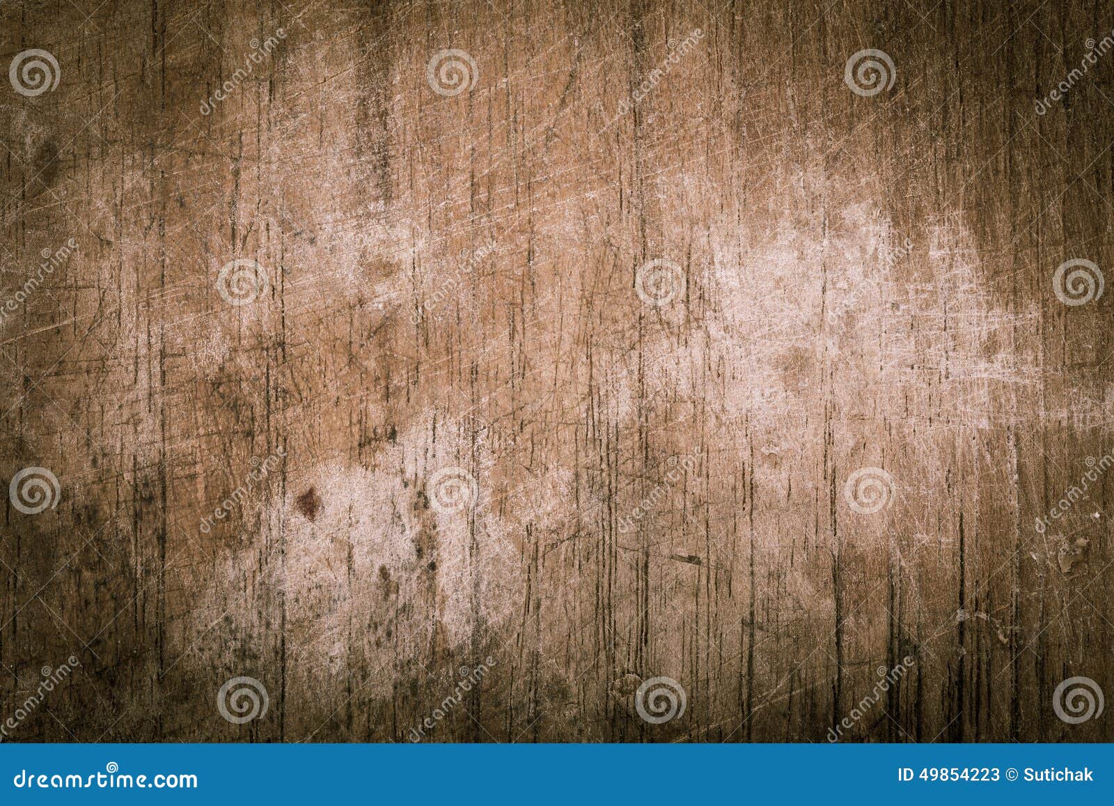 Wood Board Weathered with Scratch Texture Vintage Stock Image - Image ...