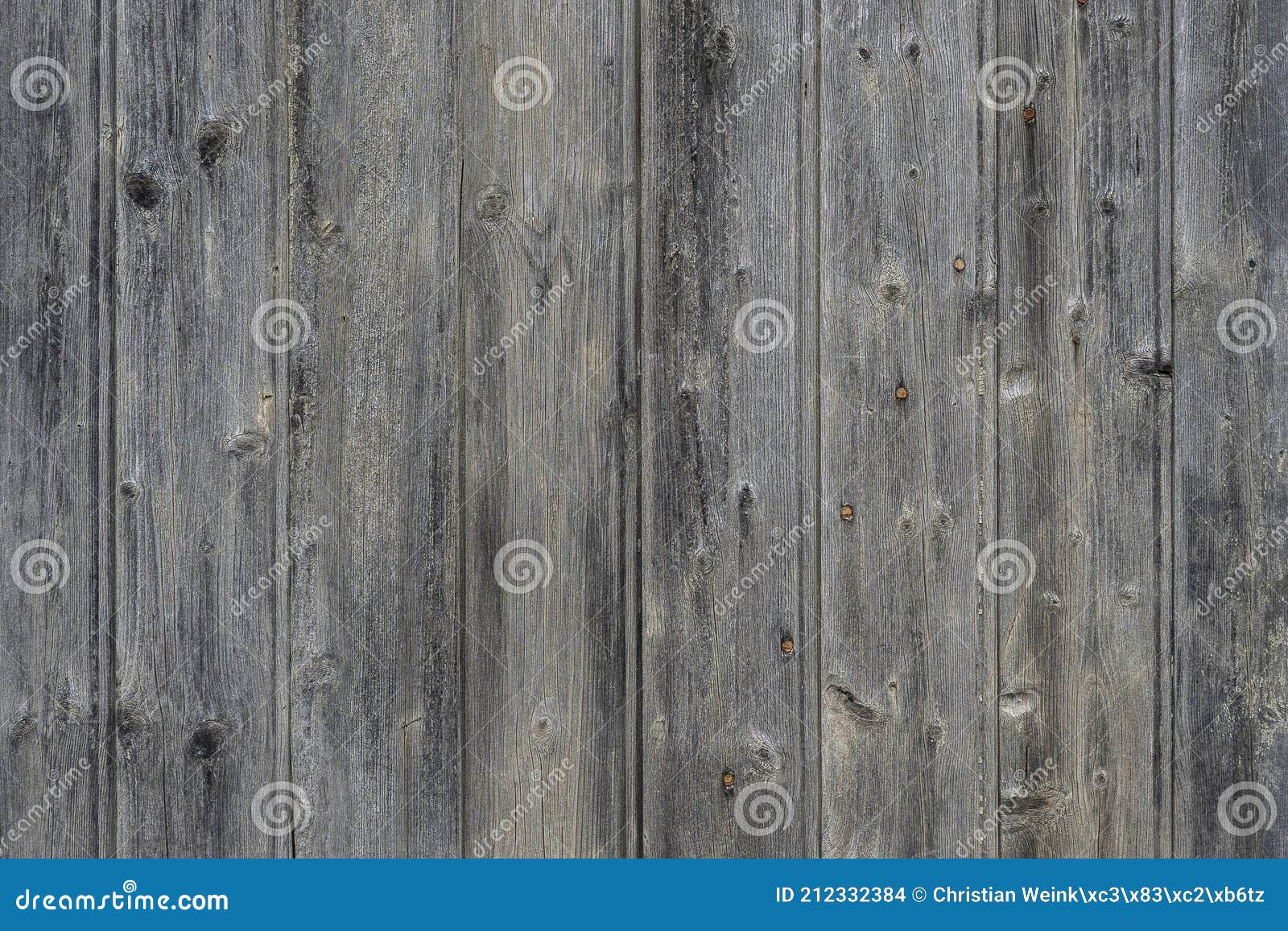 A Wood Boarding for Using As Background, Wallpaper Stock Photo - Image ...