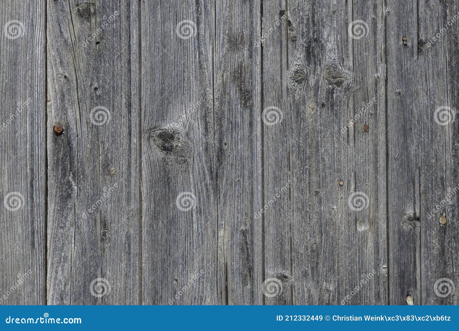 A Wood Boarding for Using As Background, Wallpaper Stock Image - Image ...
