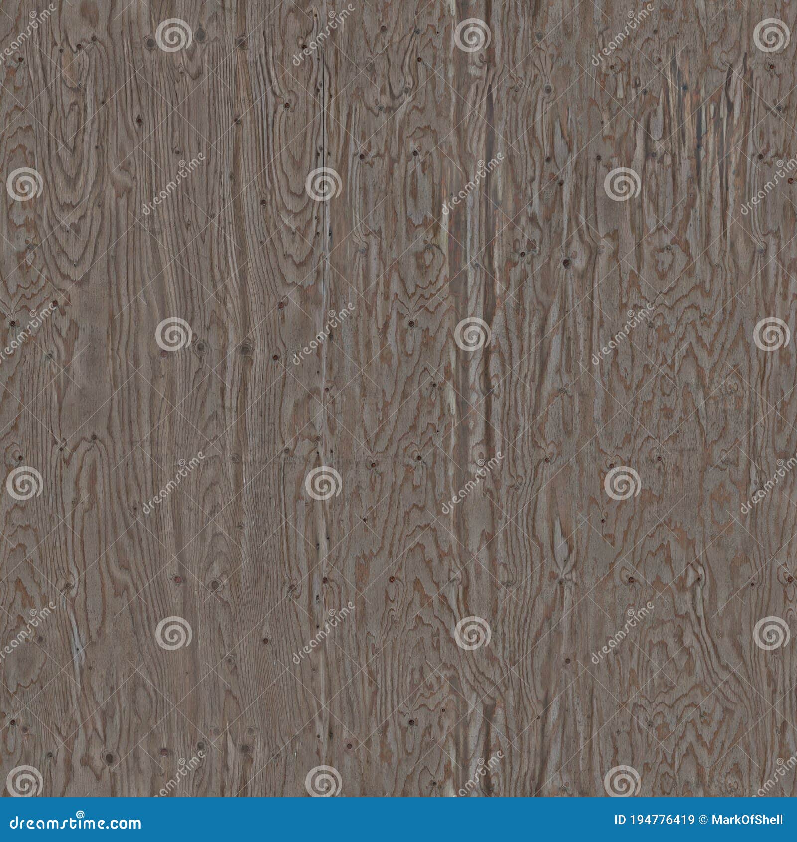 Wood Boards Albedo Map, Diffuse Map Texture Stock Image - Image of ...